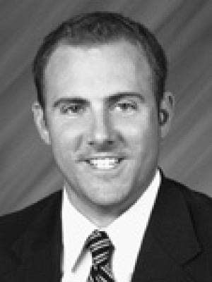 Milken Educator Eric W. Wilkinson (SC '07) | Milken Educator Awards