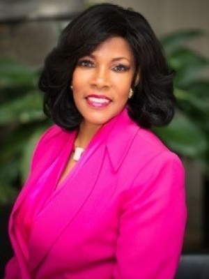 Milken Educator Dr. Yvonne Minor-Ragan (IL '90) | Milken Educator Awards