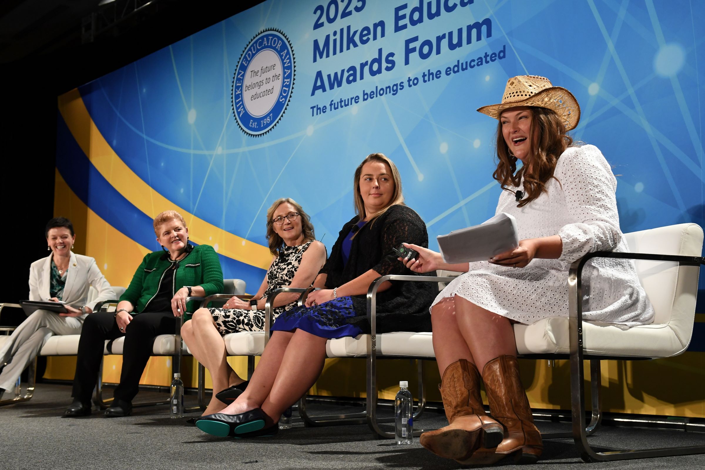 The 2023 MEA Forum: Sessions » Photos