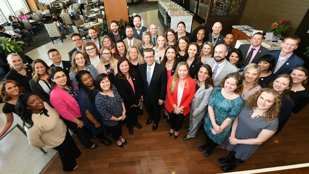 Milken Educator Award Moments 2017-18 » Video