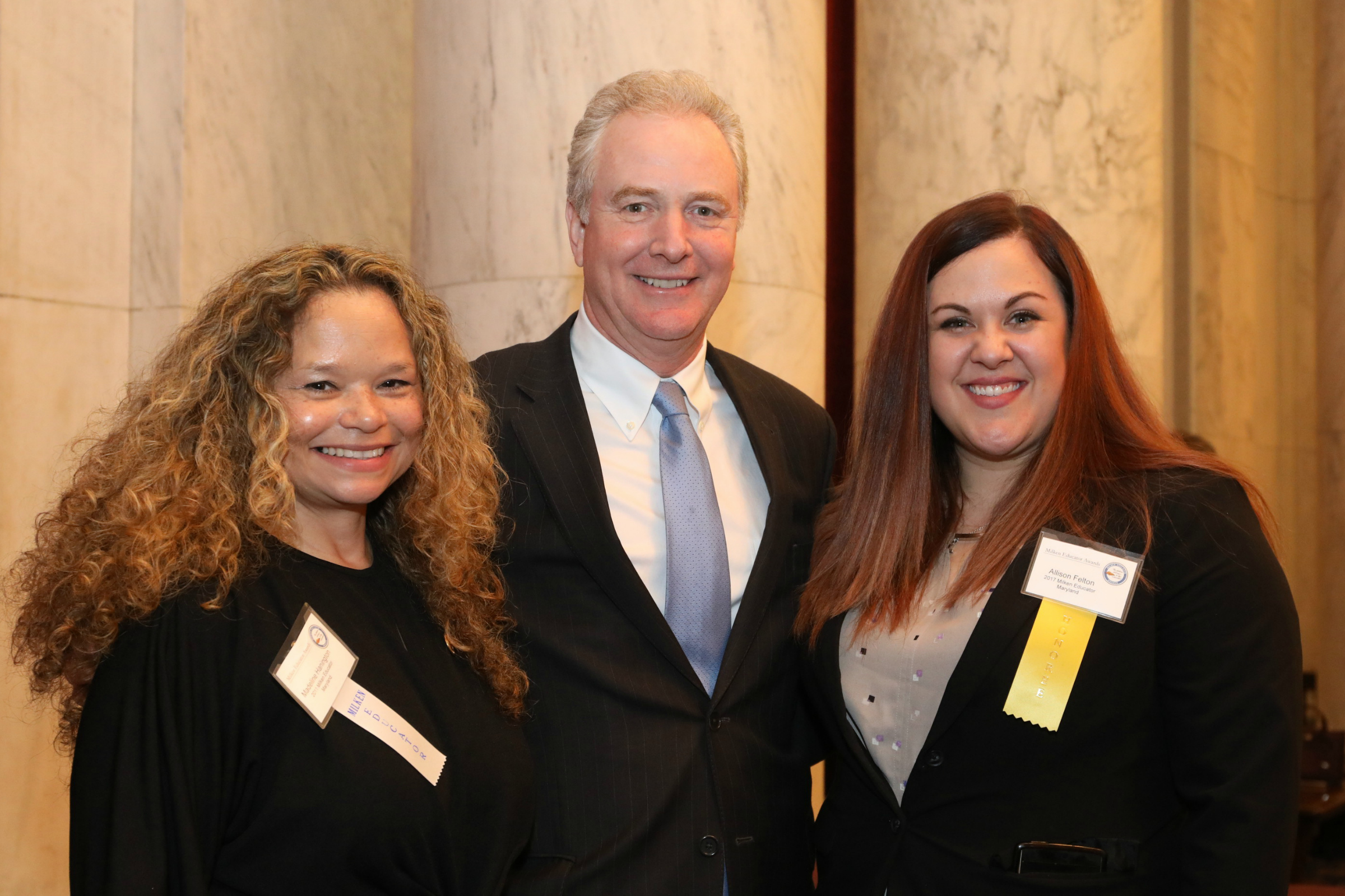 2018 MEA Congressional Reception » Photos