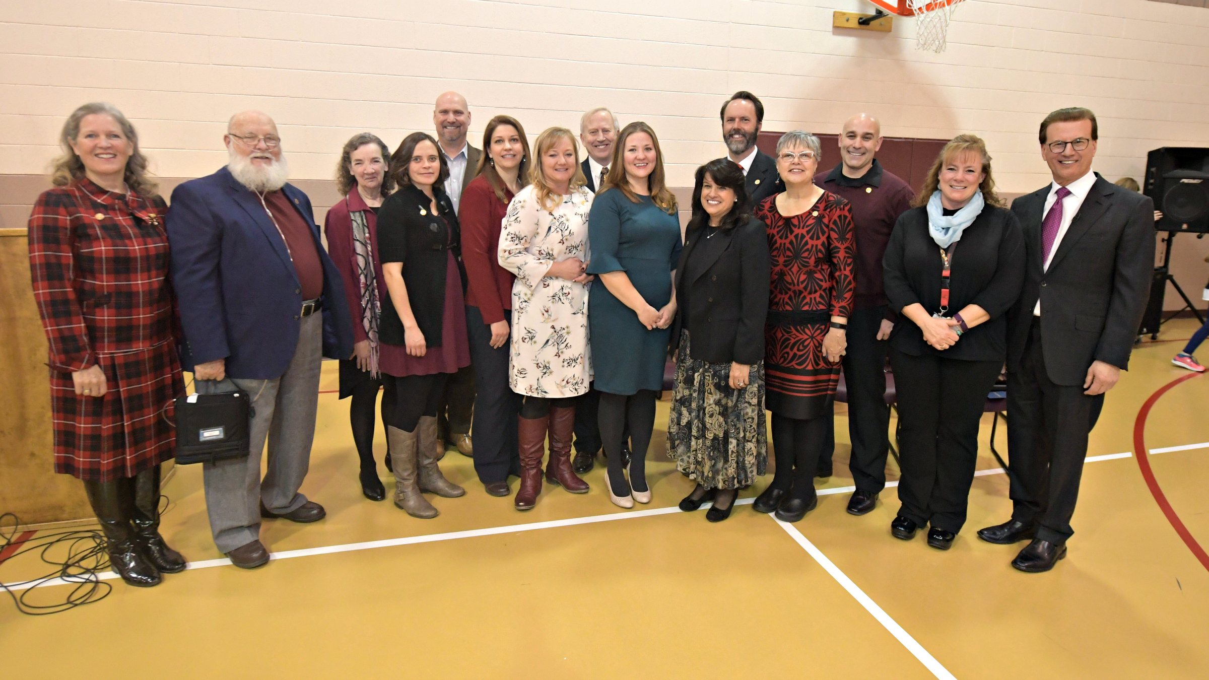 Sarah Szymanski Wins CO Milken Award » Photos