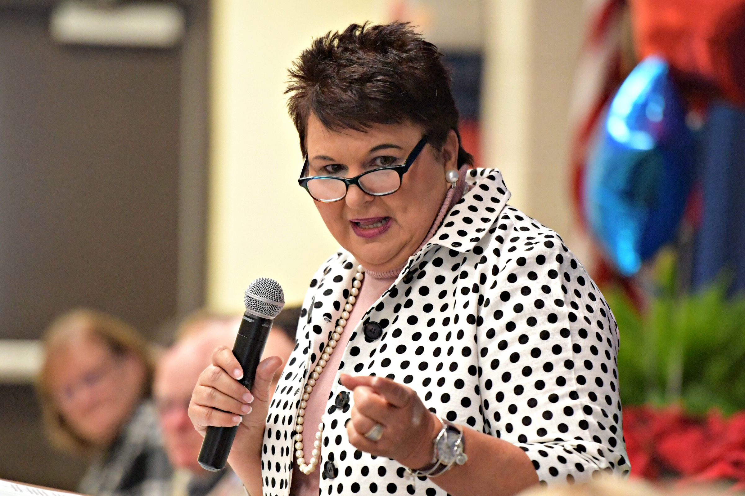 Jennifer Albert, You're a FL Milken Educator » Photos