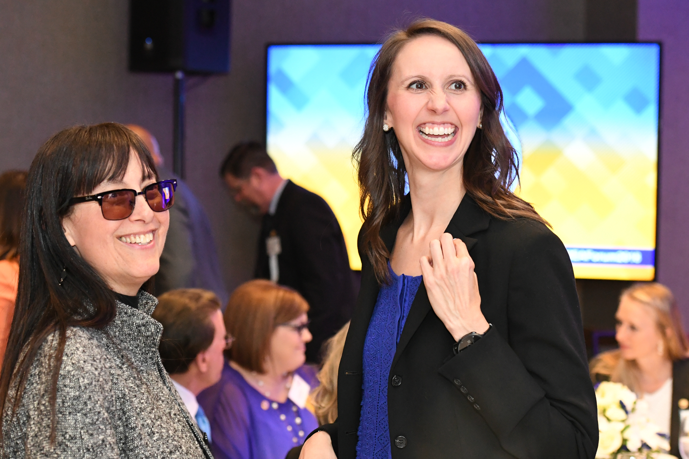 2018 MEA Forum » Photos