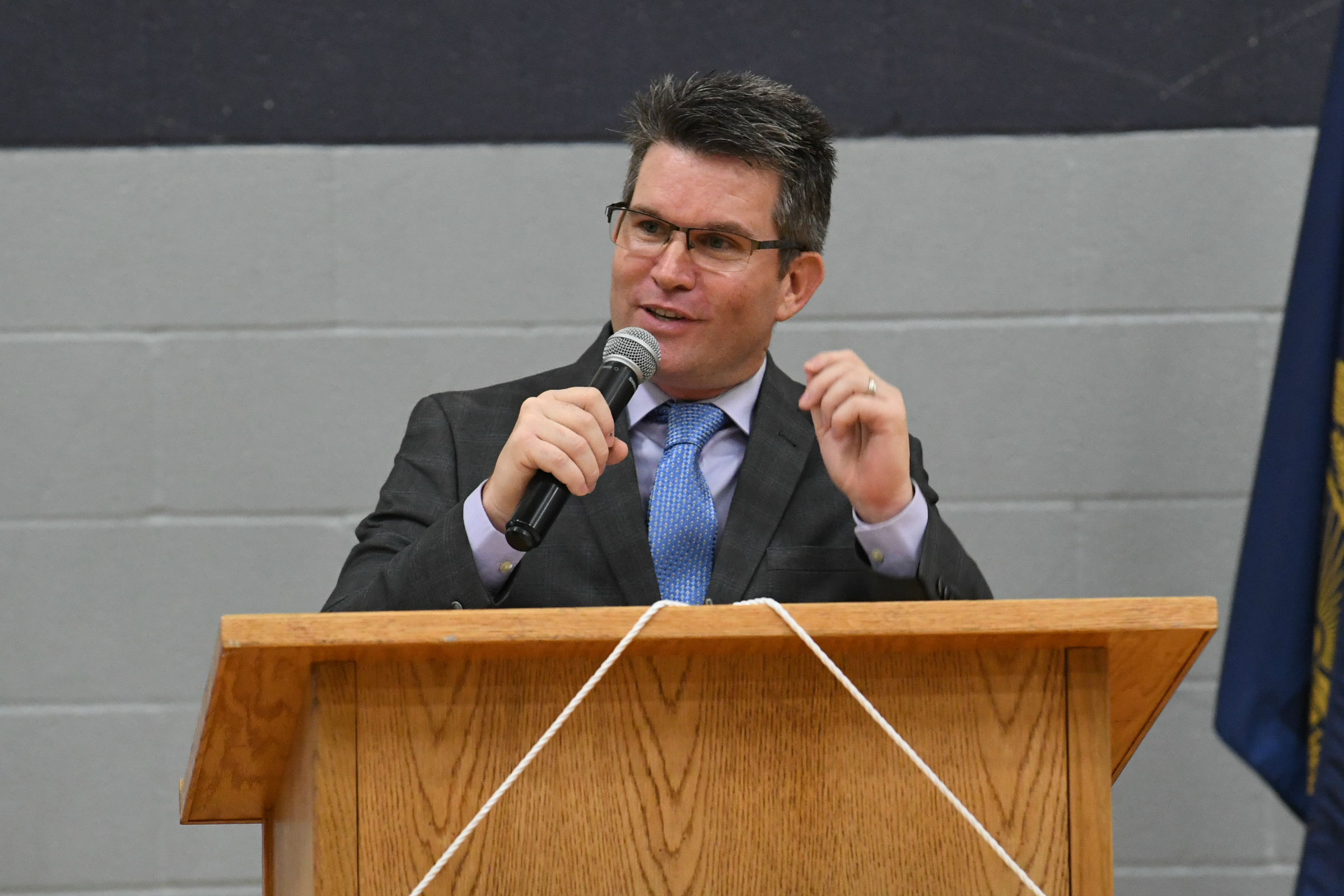 ELL Teacher Julie Rowell Joins OR Milken Educators » Photos