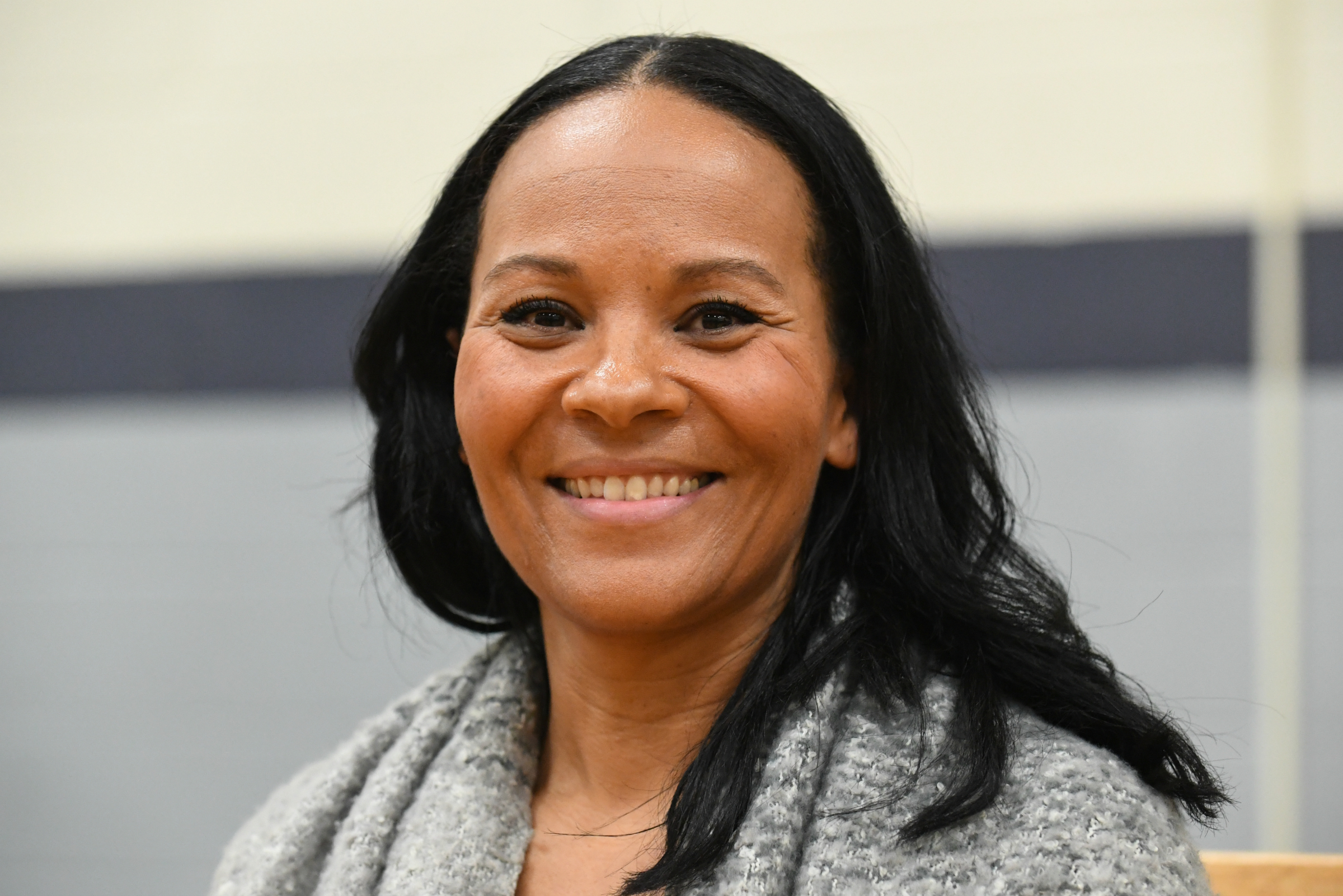 Julie Rowell Joins OR Milken Educators » Video