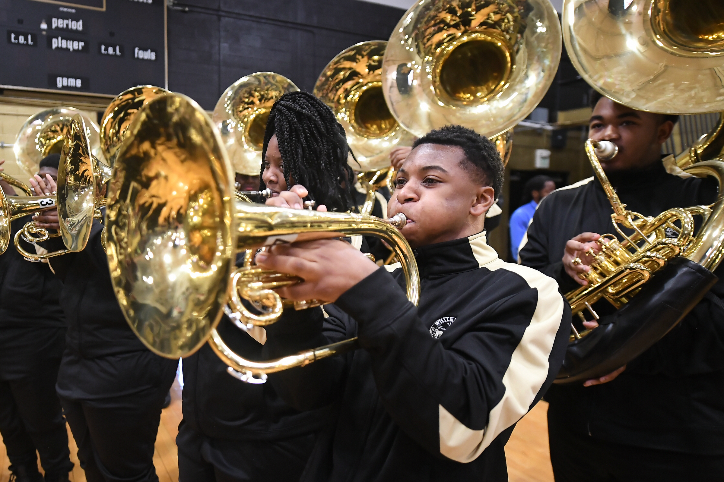 Memphis Math Teacher Nathan Kirsch Wins TN Award » Photos
