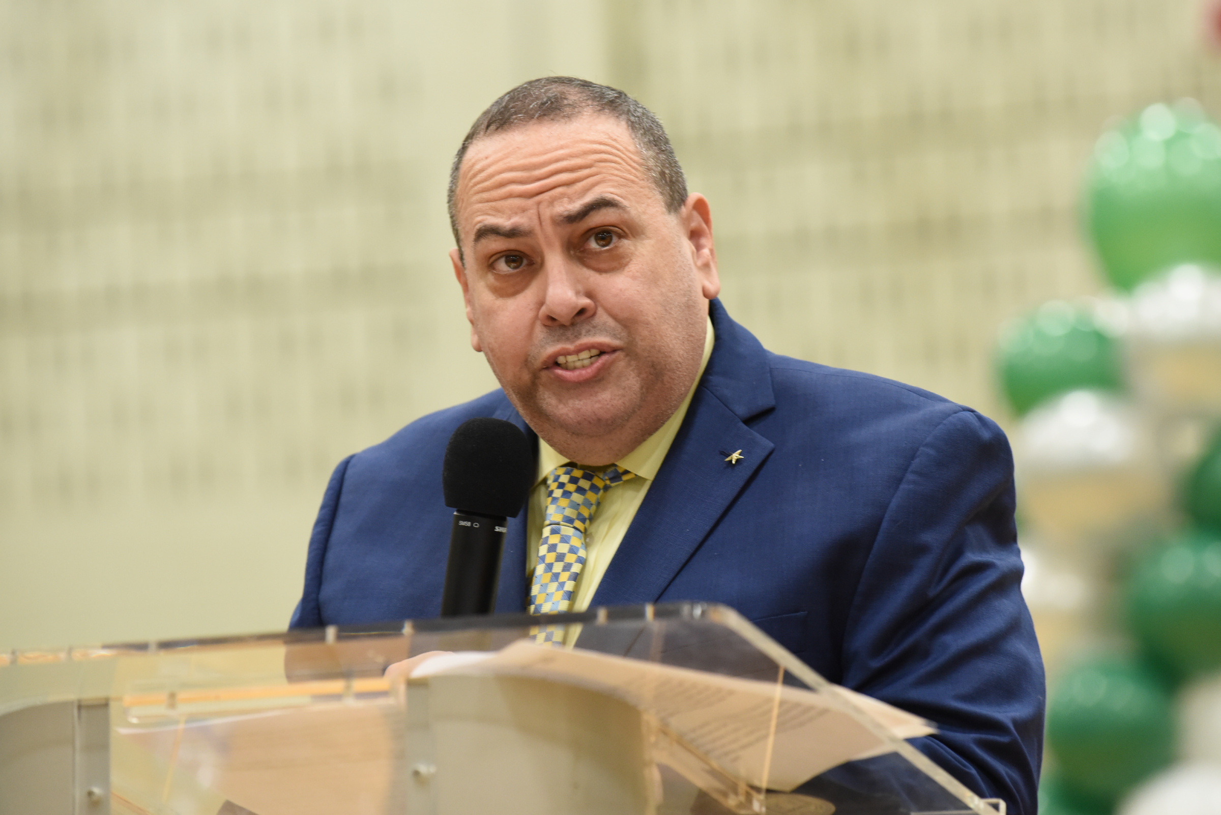 Surprise, Sarah Mae Lagasca! You're a NJ Milken Educator » Photos