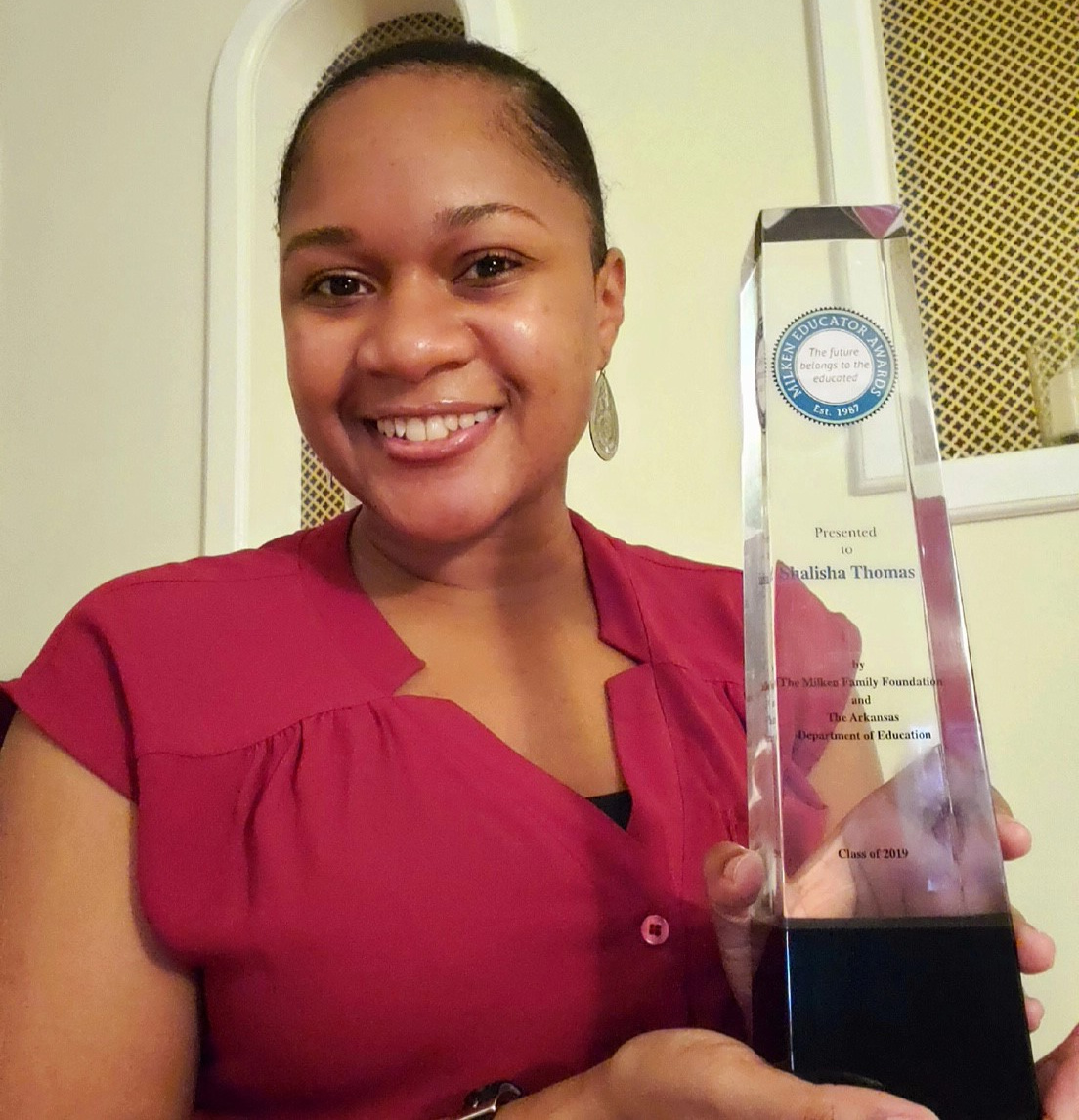 2019-20 MEA Recognition Events » Photos