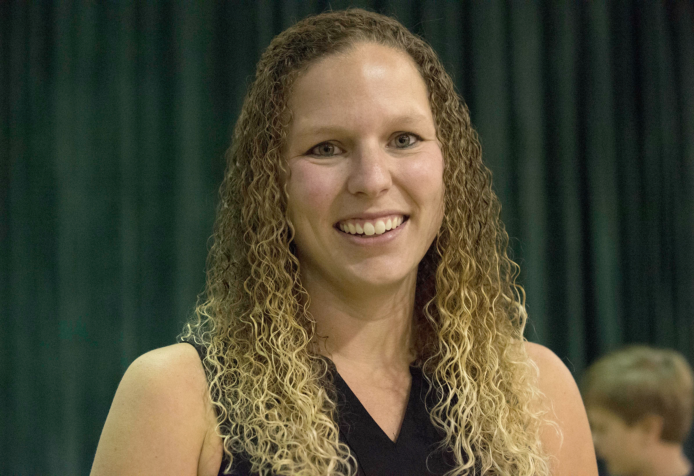 Amanda Robertson Wins North Carolina Milken Award » Photos