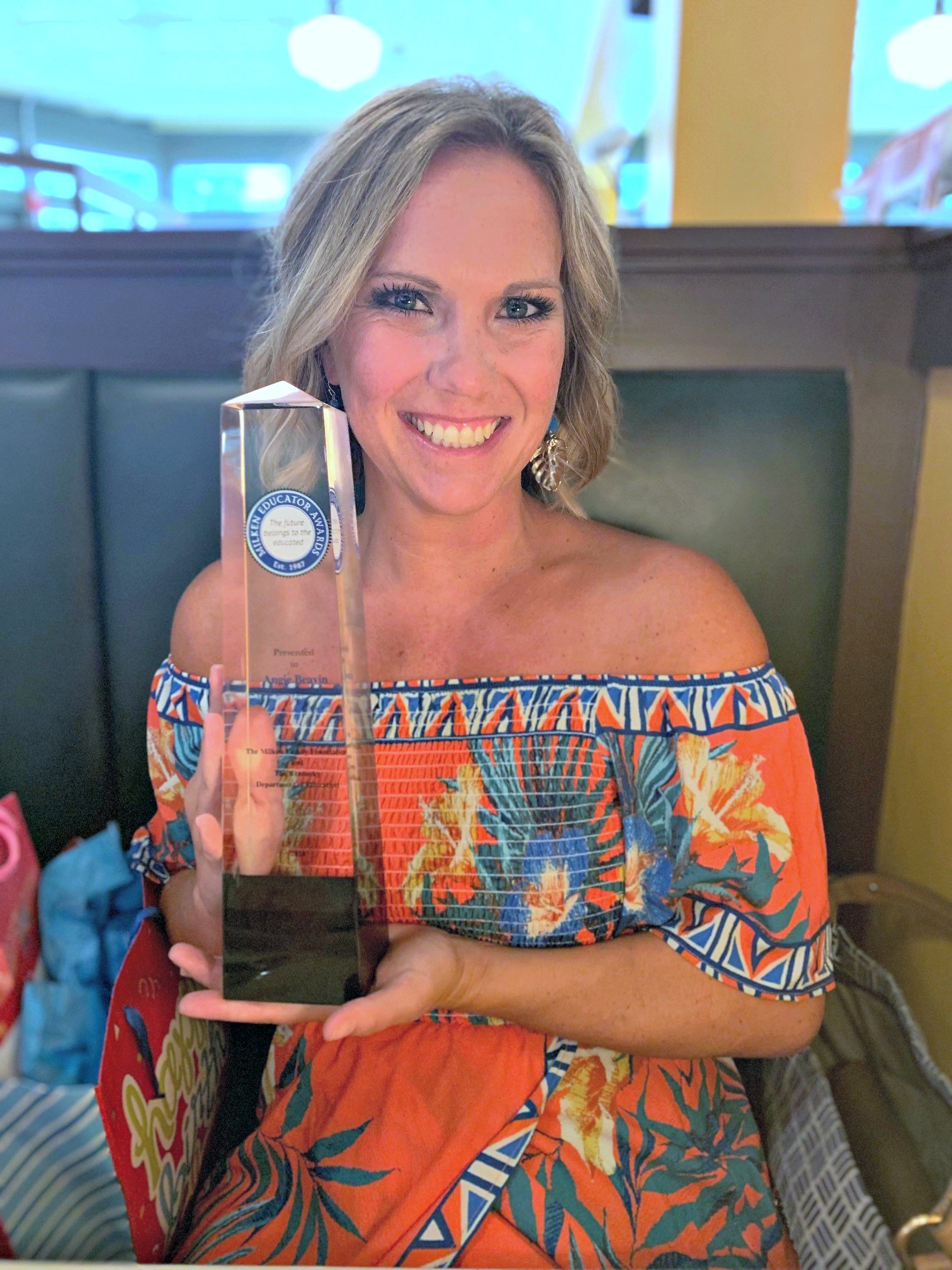 2018-19 MEA Recognition Events » Photos