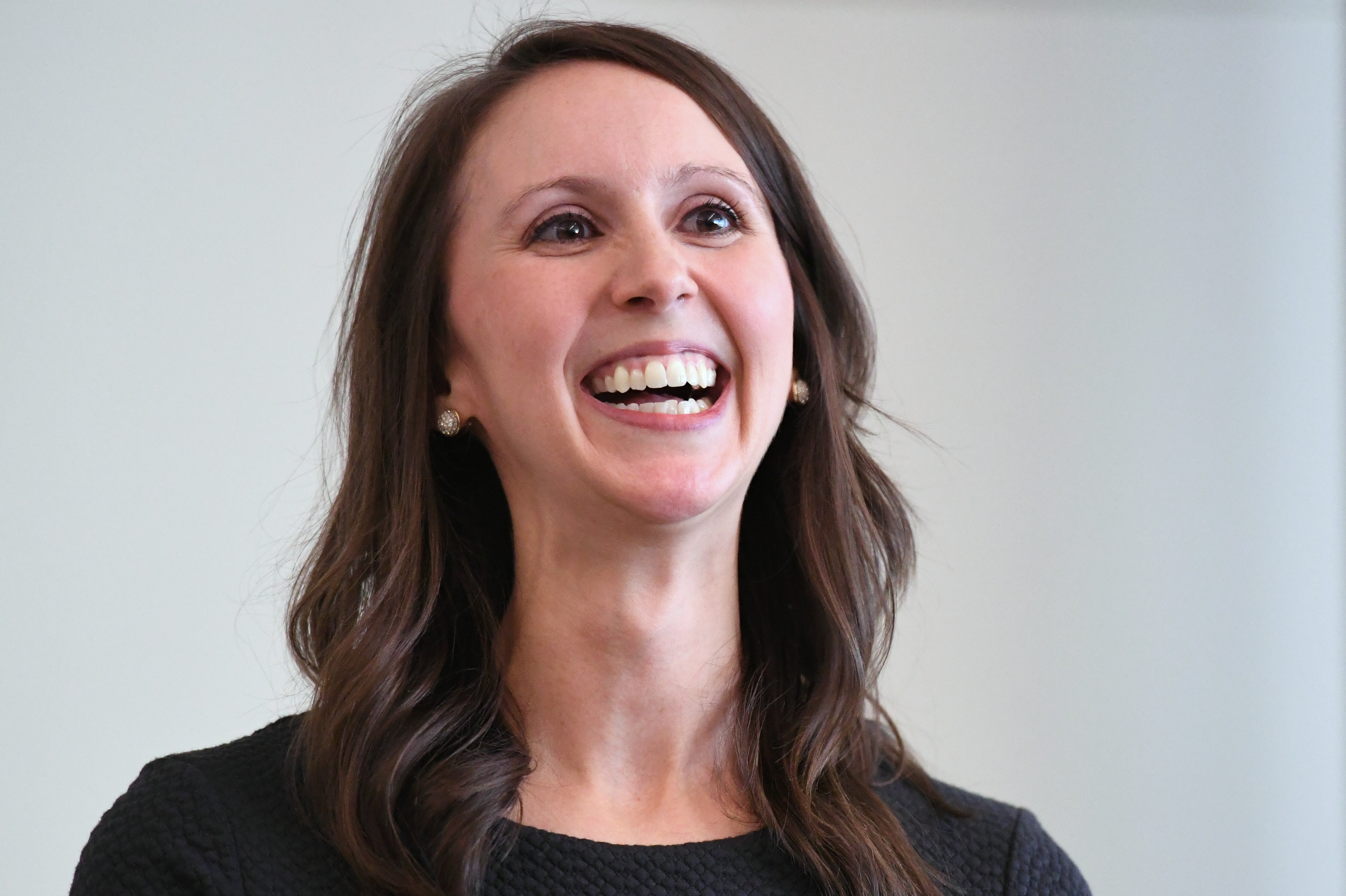 Jennifer Fuller Is a TX Milken Educator » Photos