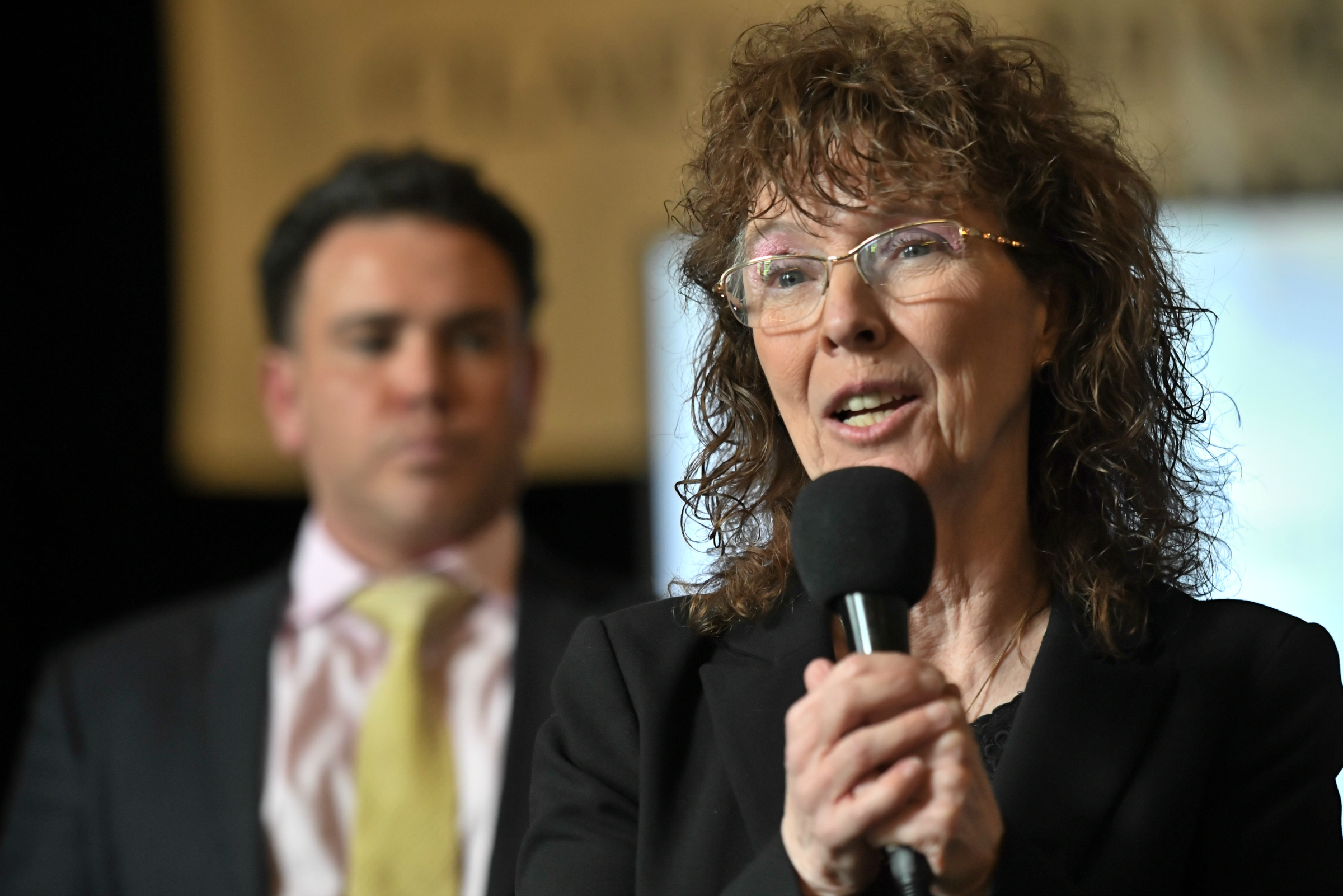 Buffalo's Andrew Franz Joins NY Milken Educators » Photos