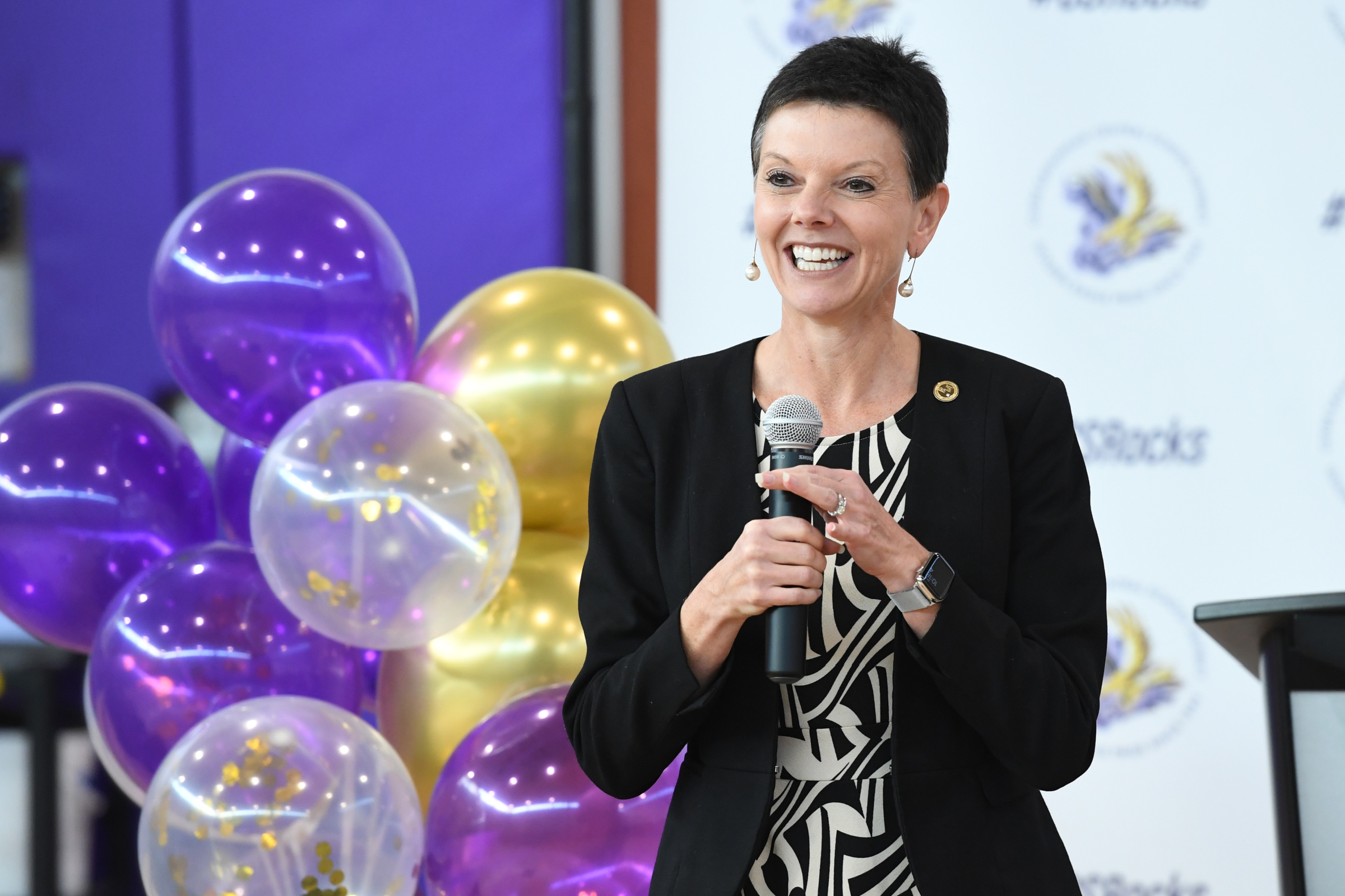 NY Milken Educators Welcome Caitlin Garvey » Photos