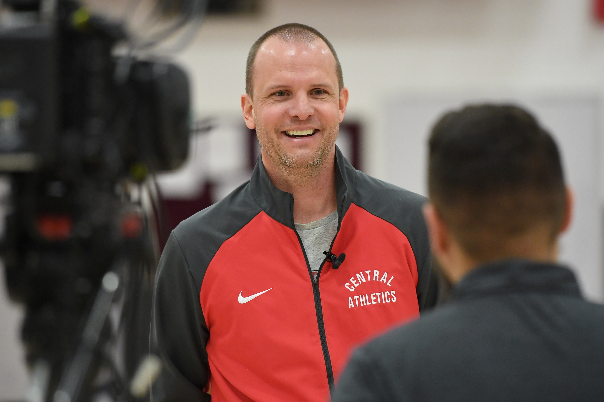 Aaron Kruger Joins WY Milken Educators » Photos