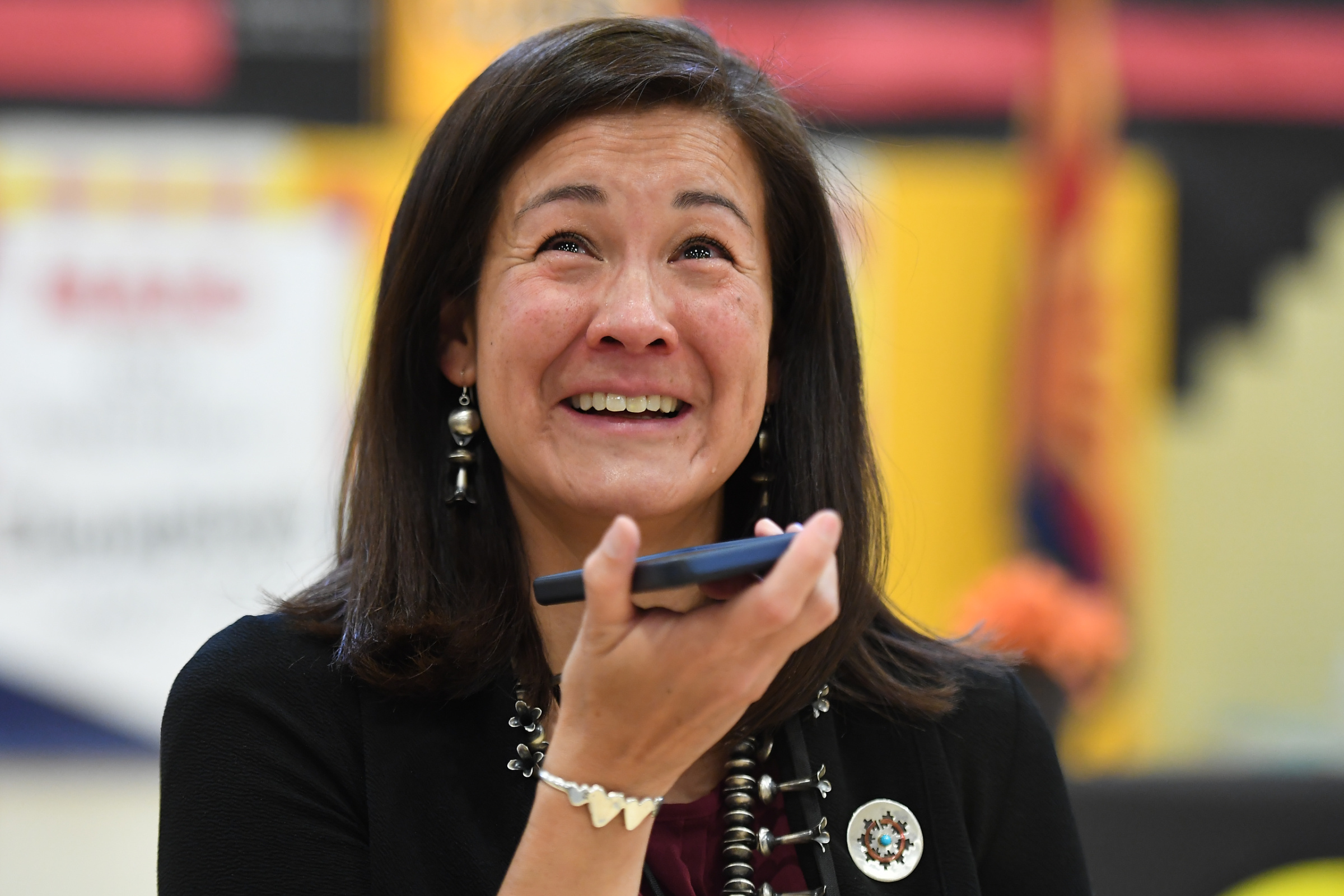 Principal Melissa Martin Wins AZ Milken Award » Photos