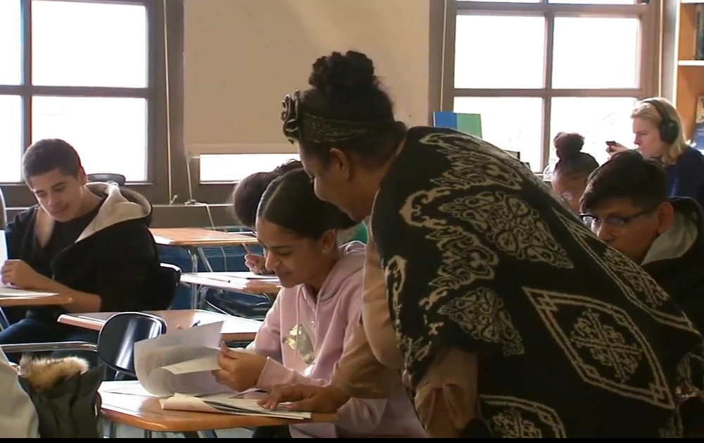 Promoting Diversity, Equity and Inclusion in the Classroom ...