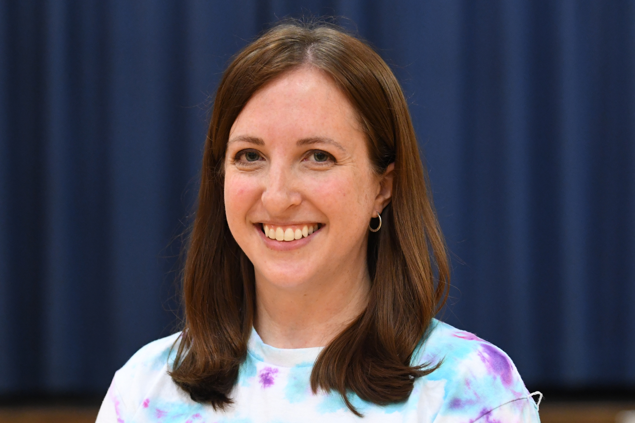 STEM Teacher Sarah Collins Wins Maine Milken Award » Photos