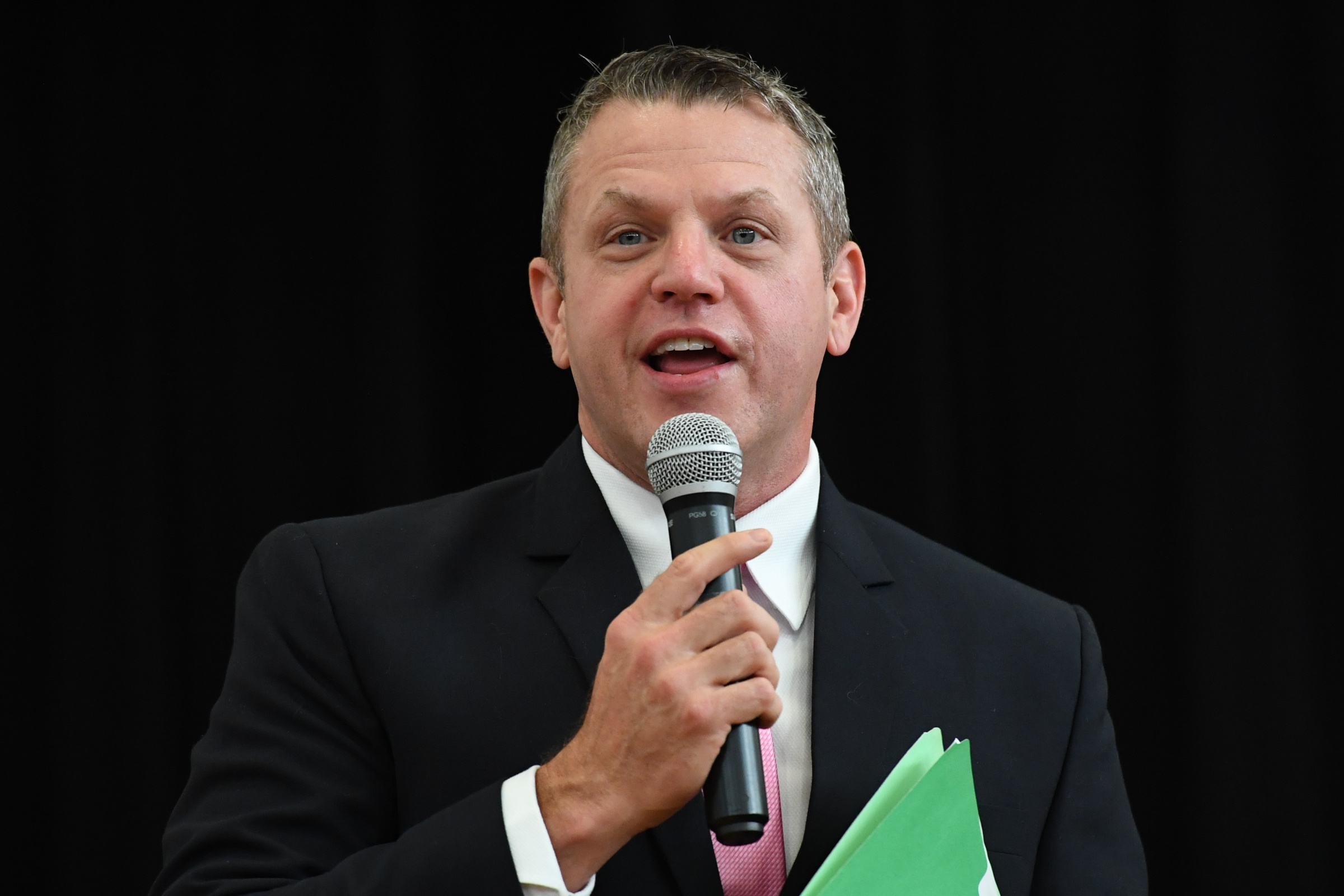 STEM Star Jessica Goodman Wins KY Award » Photos