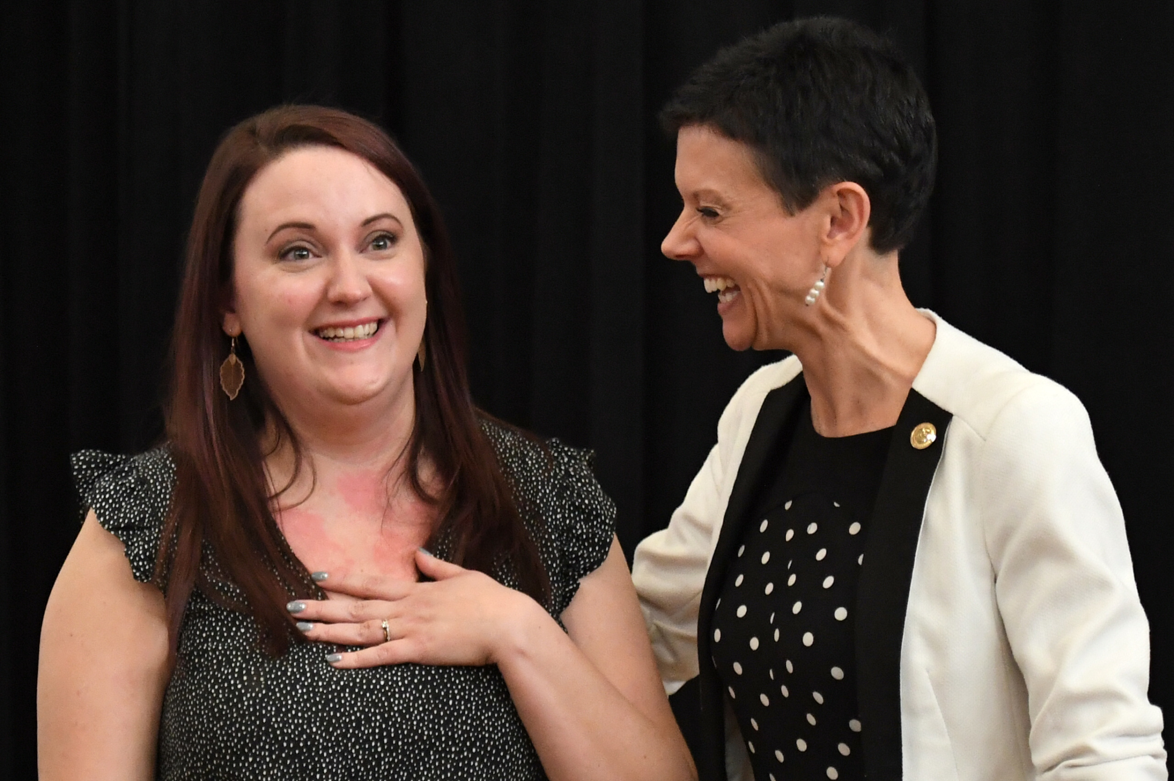 STEM Star Jessica Goodman Wins KY Award » Photos