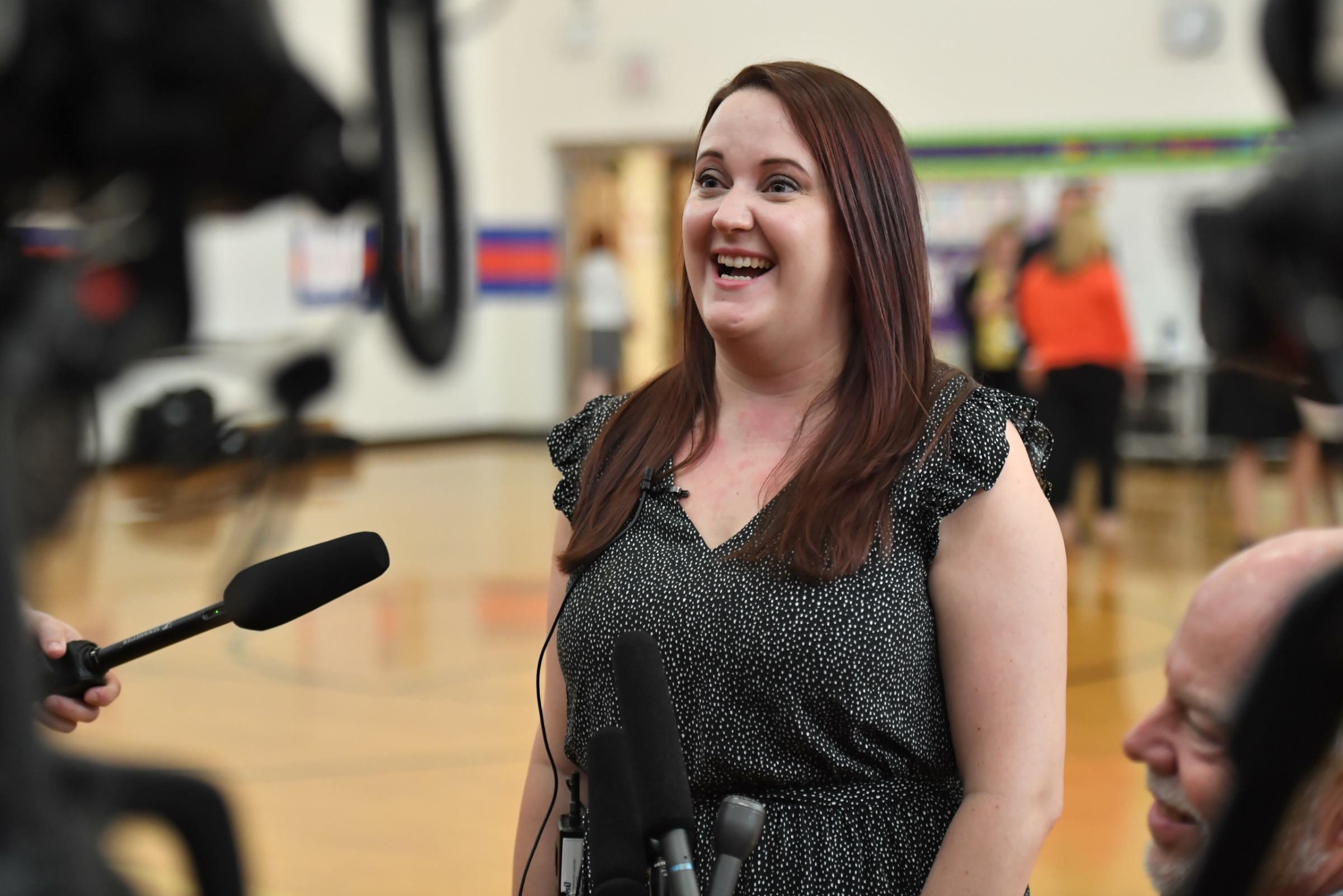 STEM Star Jessica Goodman Wins KY Award » Photos