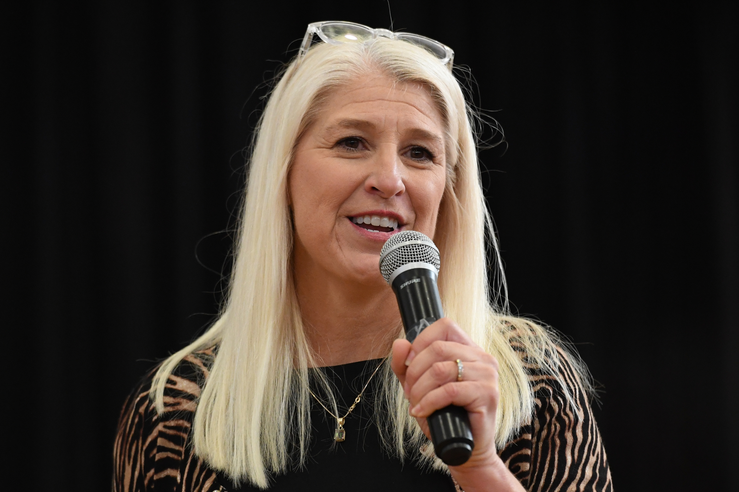 STEM Star Jessica Goodman Wins KY Award » Photos