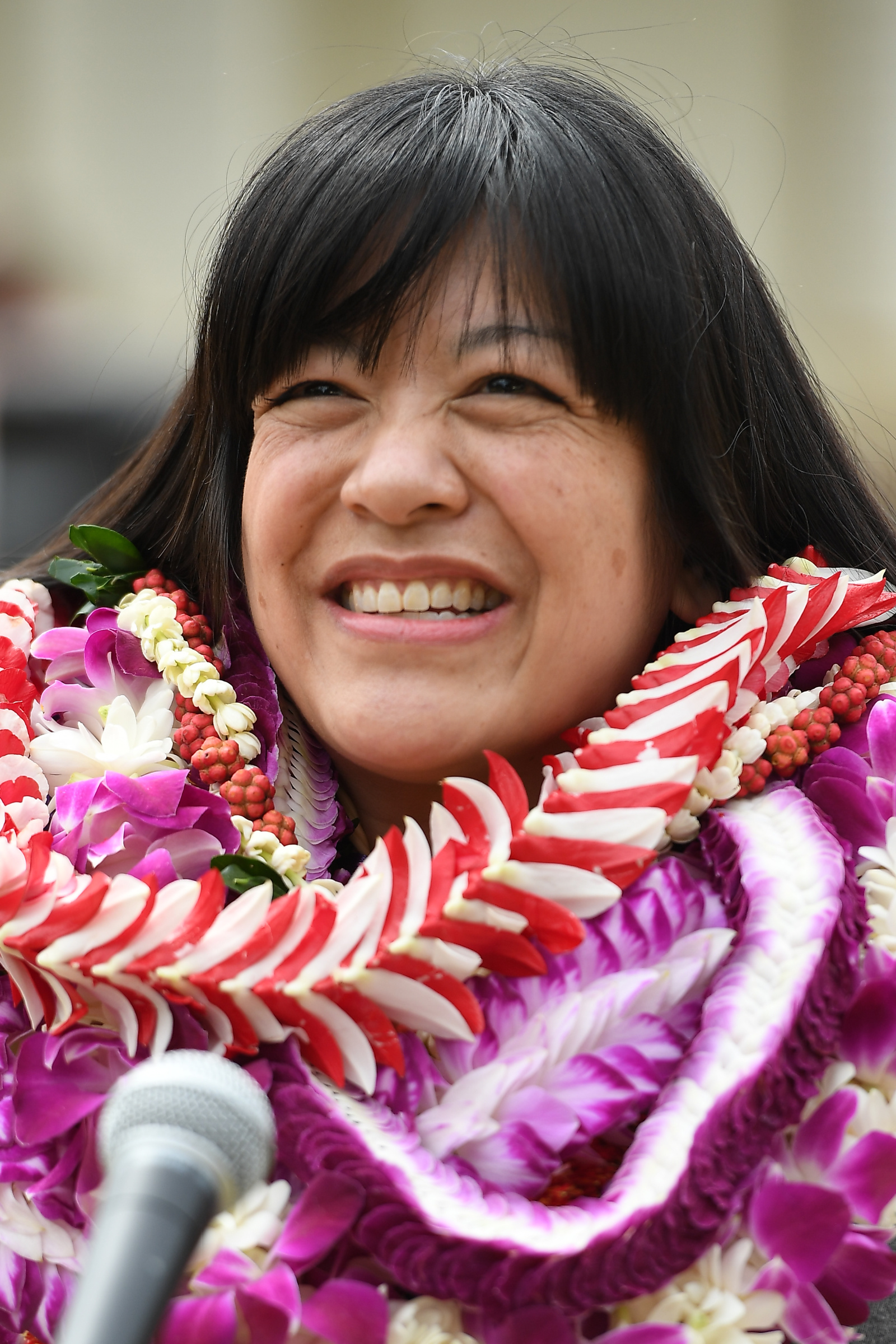 Michelle Iwasaki Wins HI Milken Award » Photos