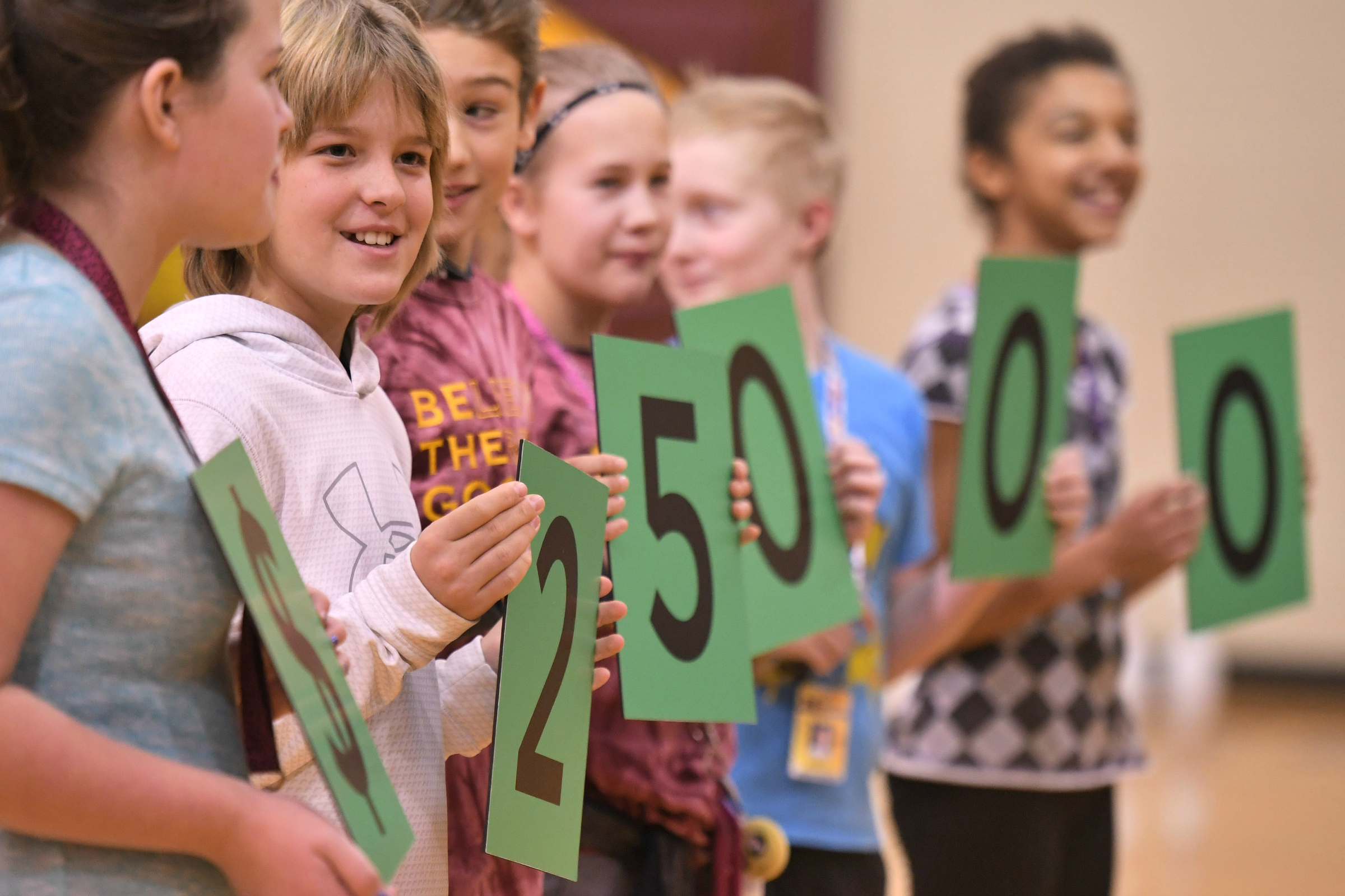 Carla Diede Wins South Dakota Milken Award » Photos