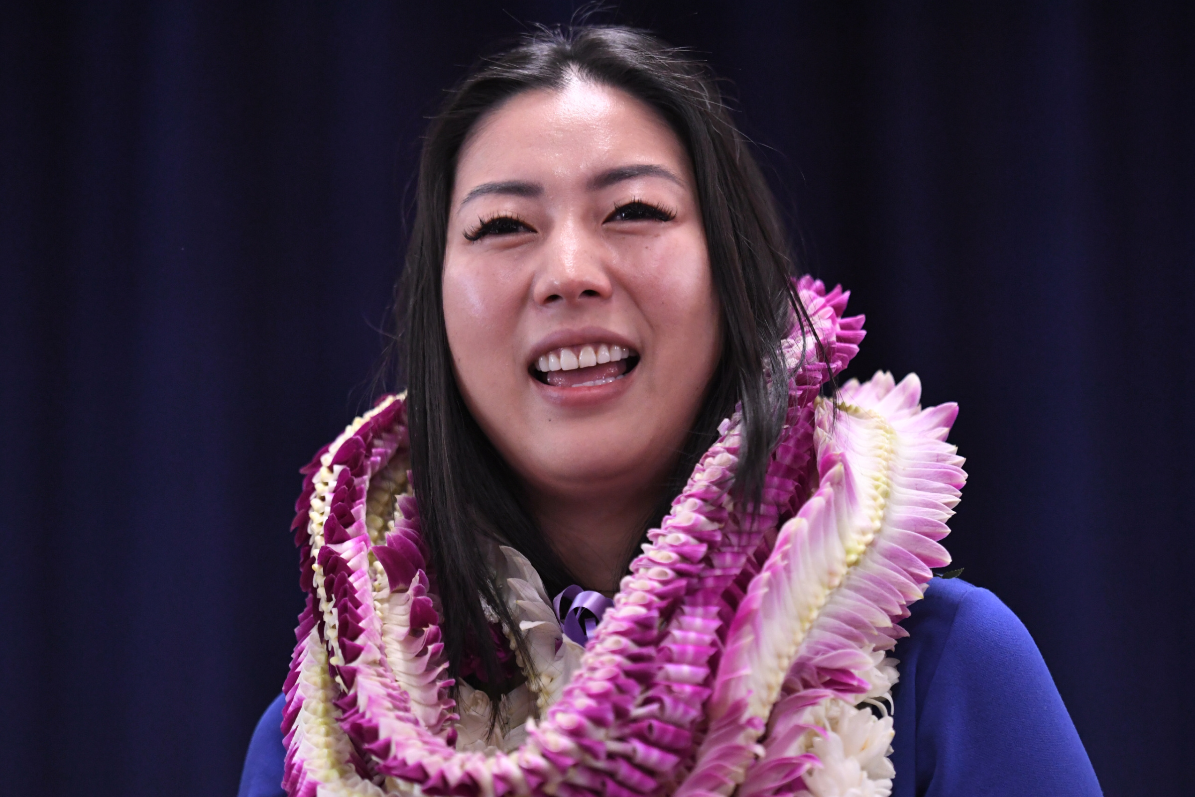 Esther Kwon, Welcome to HI's Milken Ohana » Photos