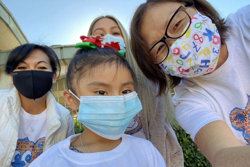 Things Are The Same, But Different » Connections Article