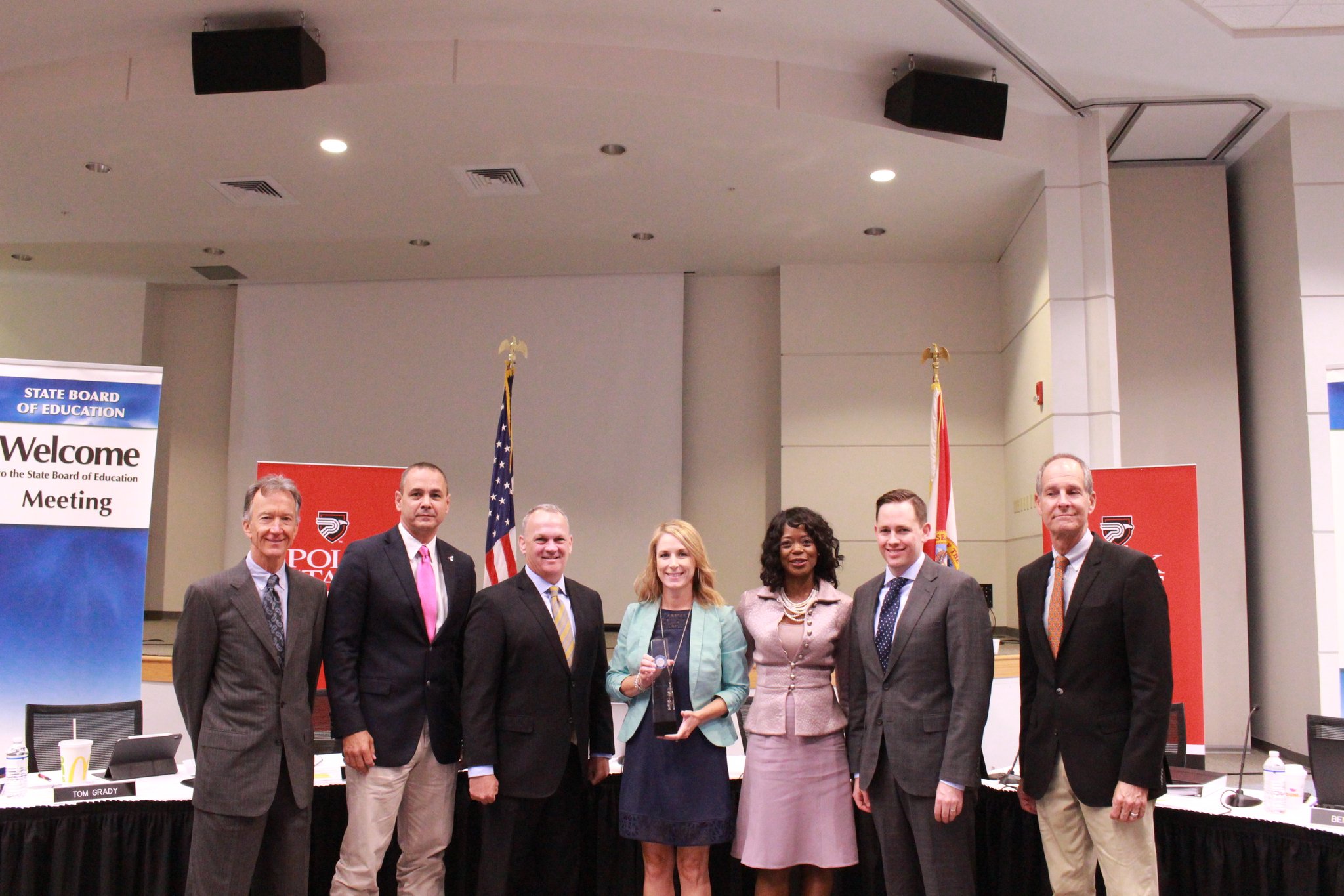 2018-19 MEA Recognition Events » Photos