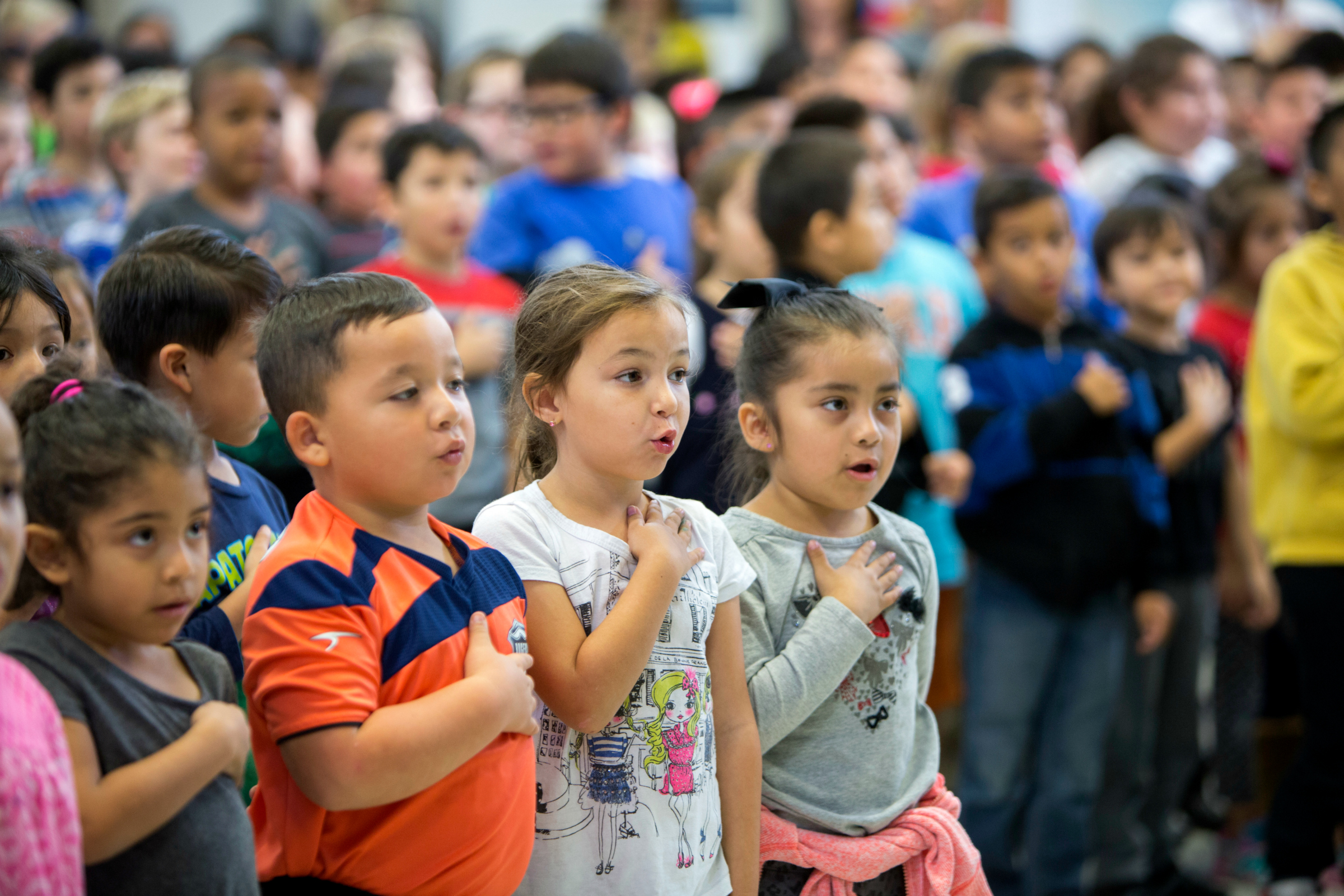 Kara Davis Wins Arkansas Milken Educator Award » Photos