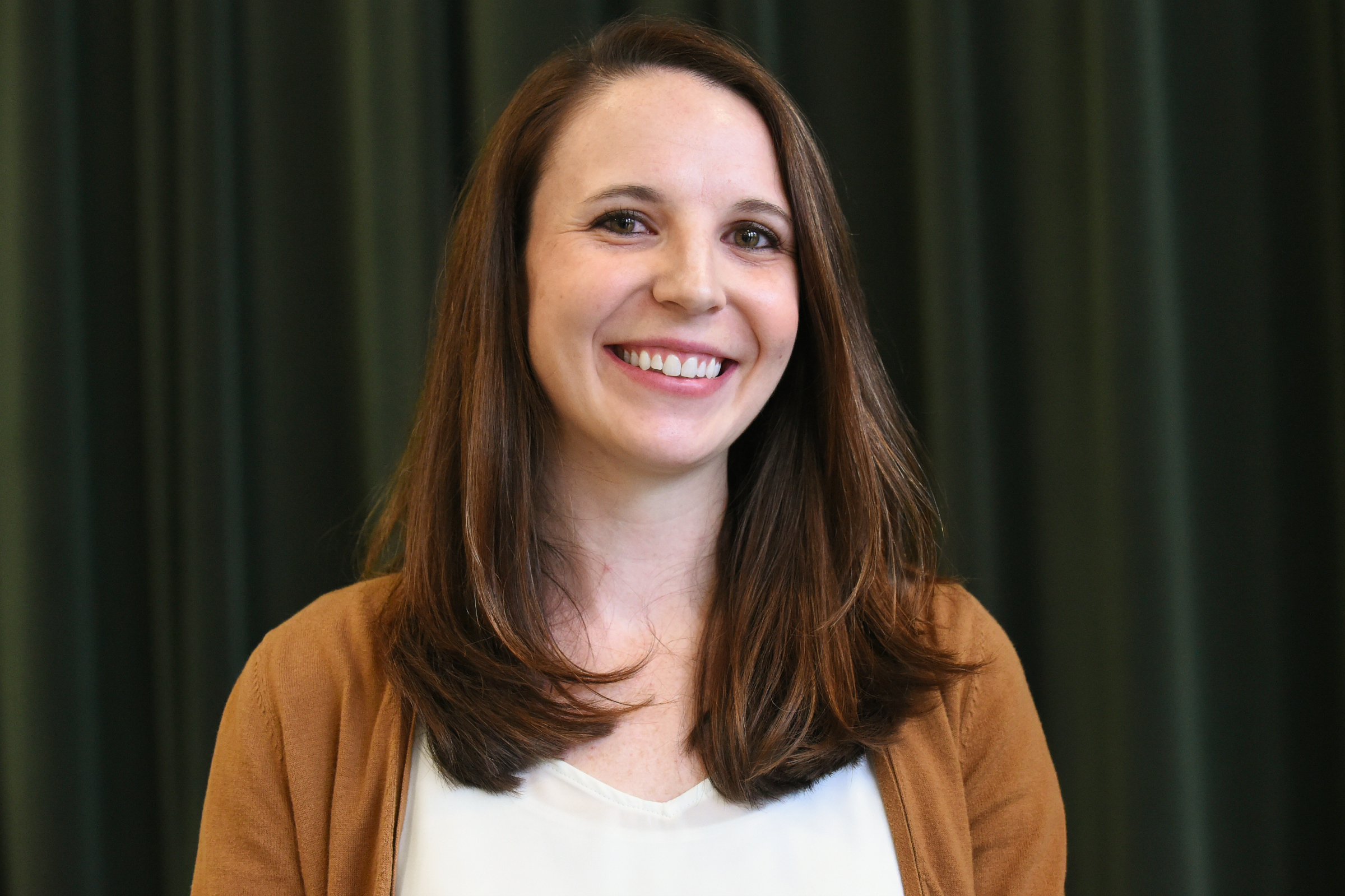 Katelyn Baker Wins TN Milken Award » Photos