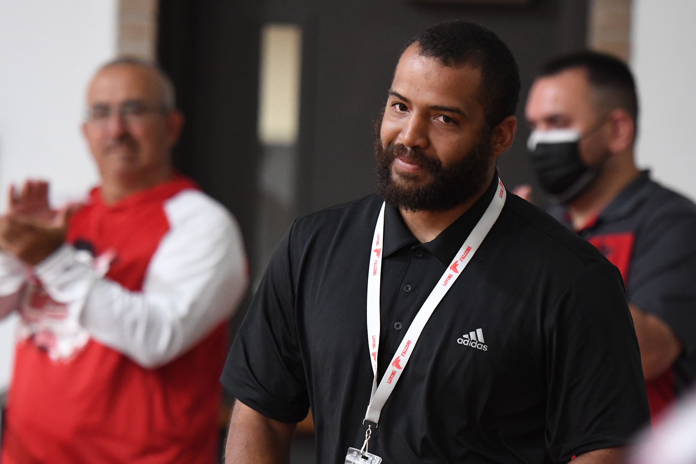 Tyler Finch Wins NM Milken Award in Loving » Photos