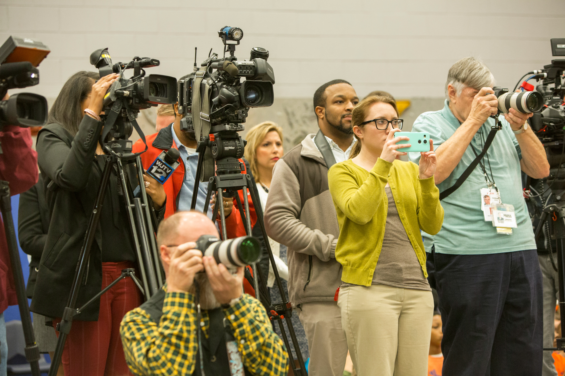 Allison Ruhl Wins MS Milken Award » Photos