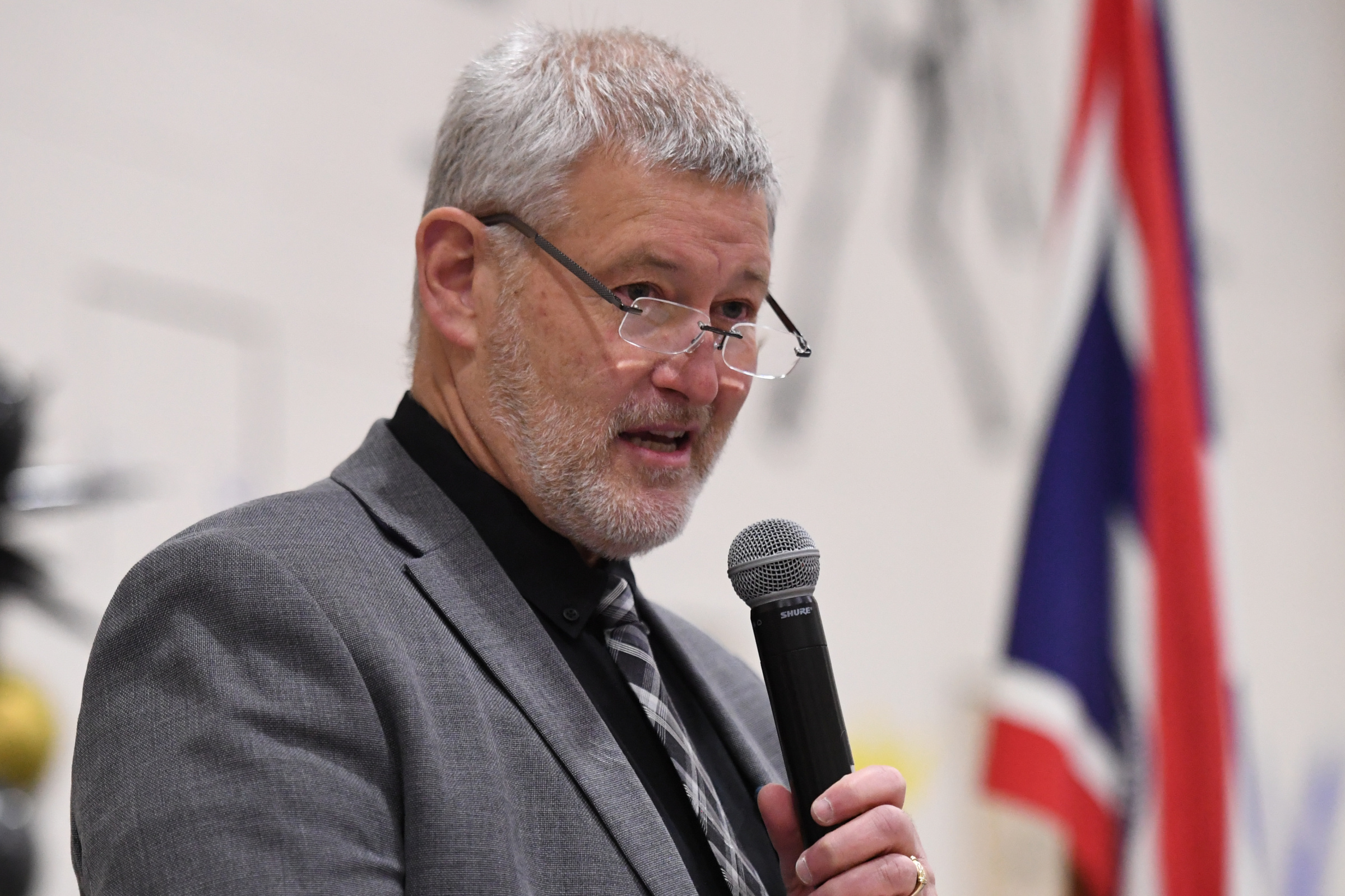 Kindergarten Teacher Jessica Kavitz Wins WY Award » Photos