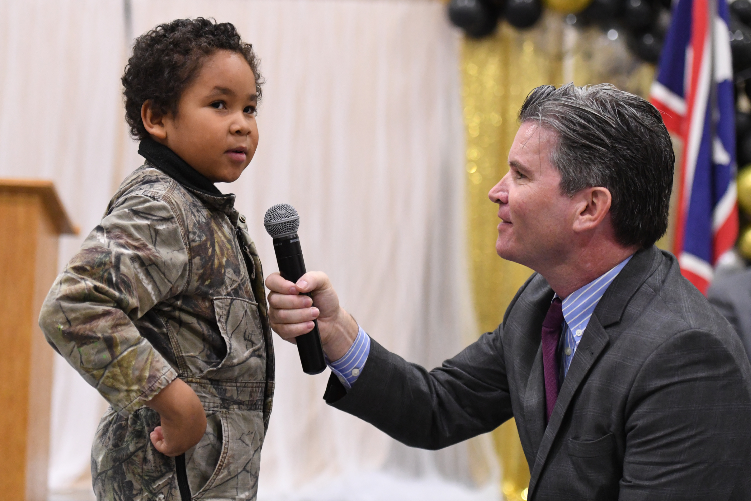 Kindergarten Teacher Jessica Kavitz Wins WY Award » Photos