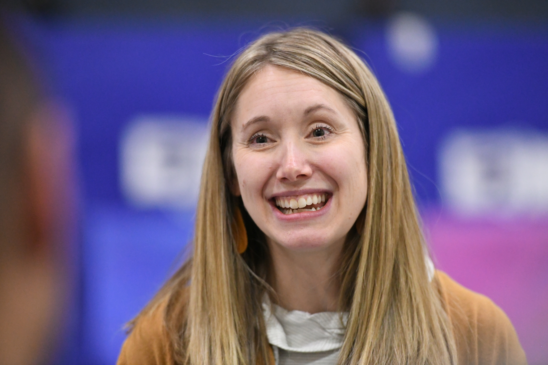 Kindergarten Teacher Jessica Kavitz Wins WY Award » Photos