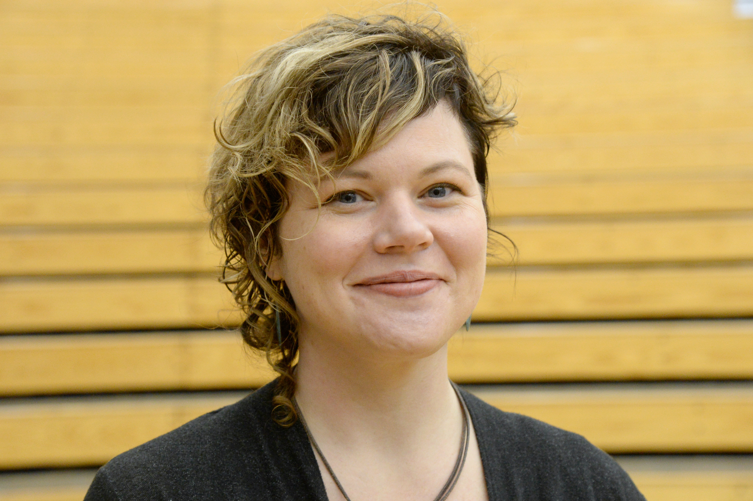 Melody Coryell Wins IN Milken Educator Award » Photos