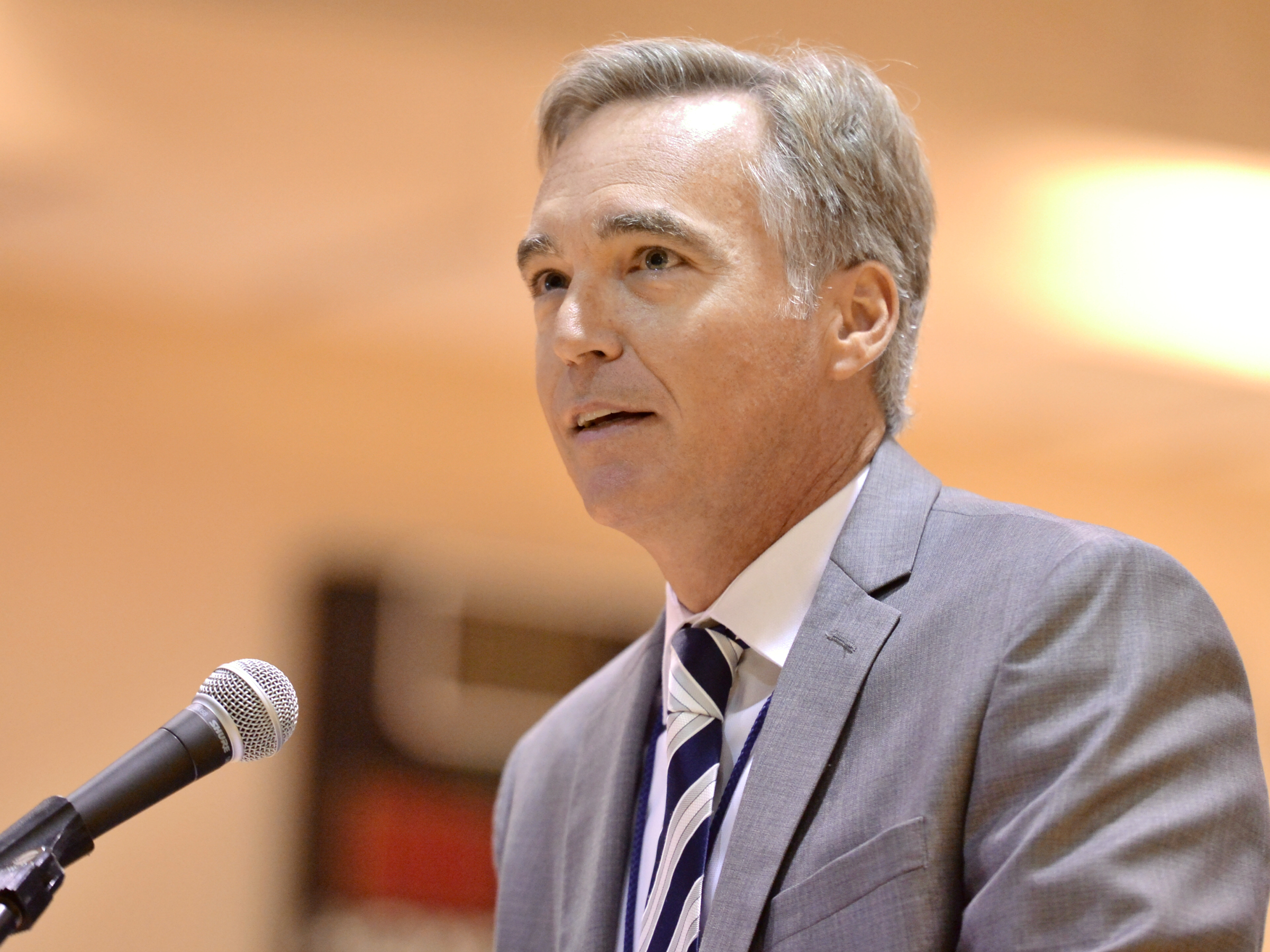 Misty Ayres-Miranda Receives TN Milken Educator Award » Photos