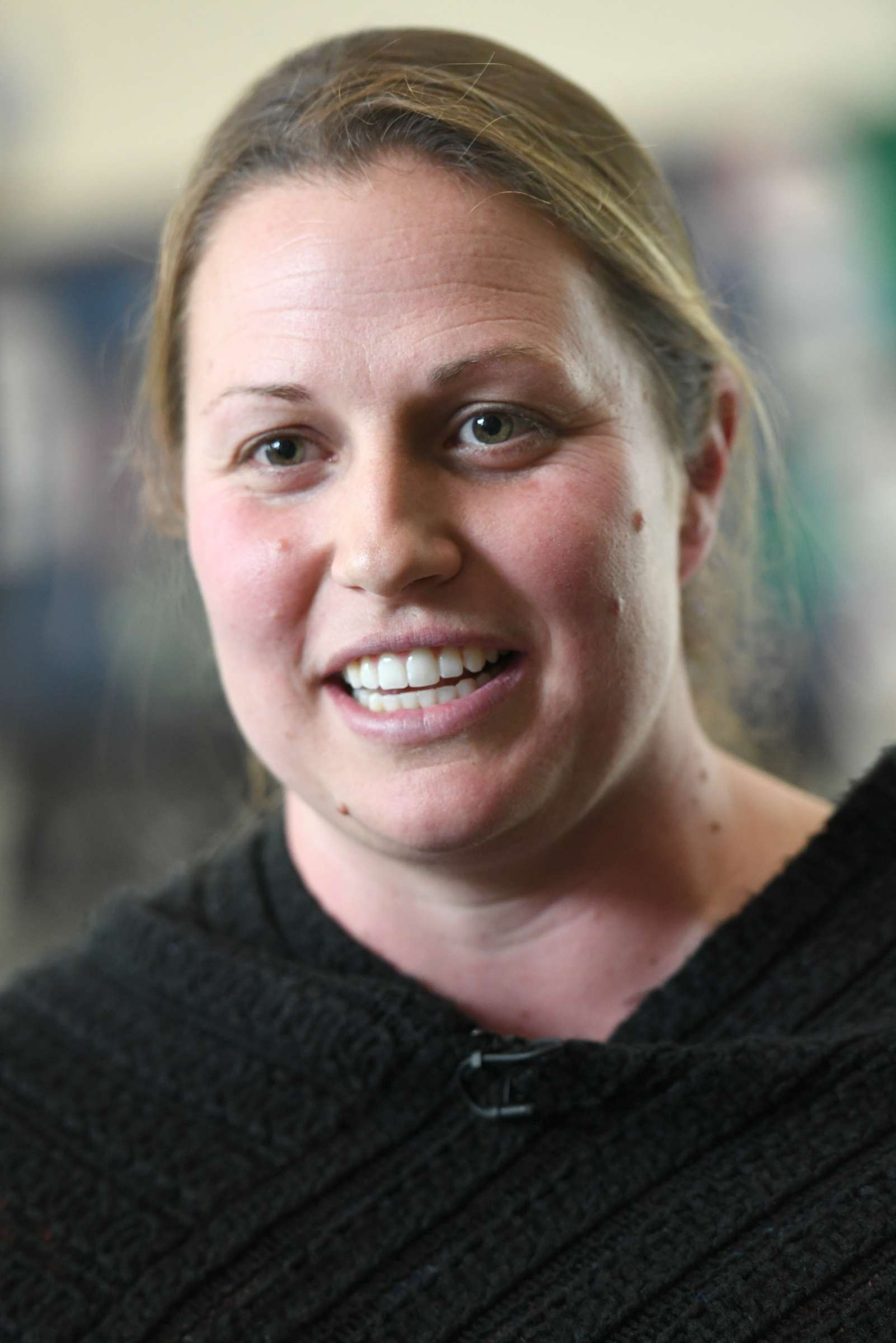 STEM Star Nichole Anderson Joins CA Milken Educators » Photos