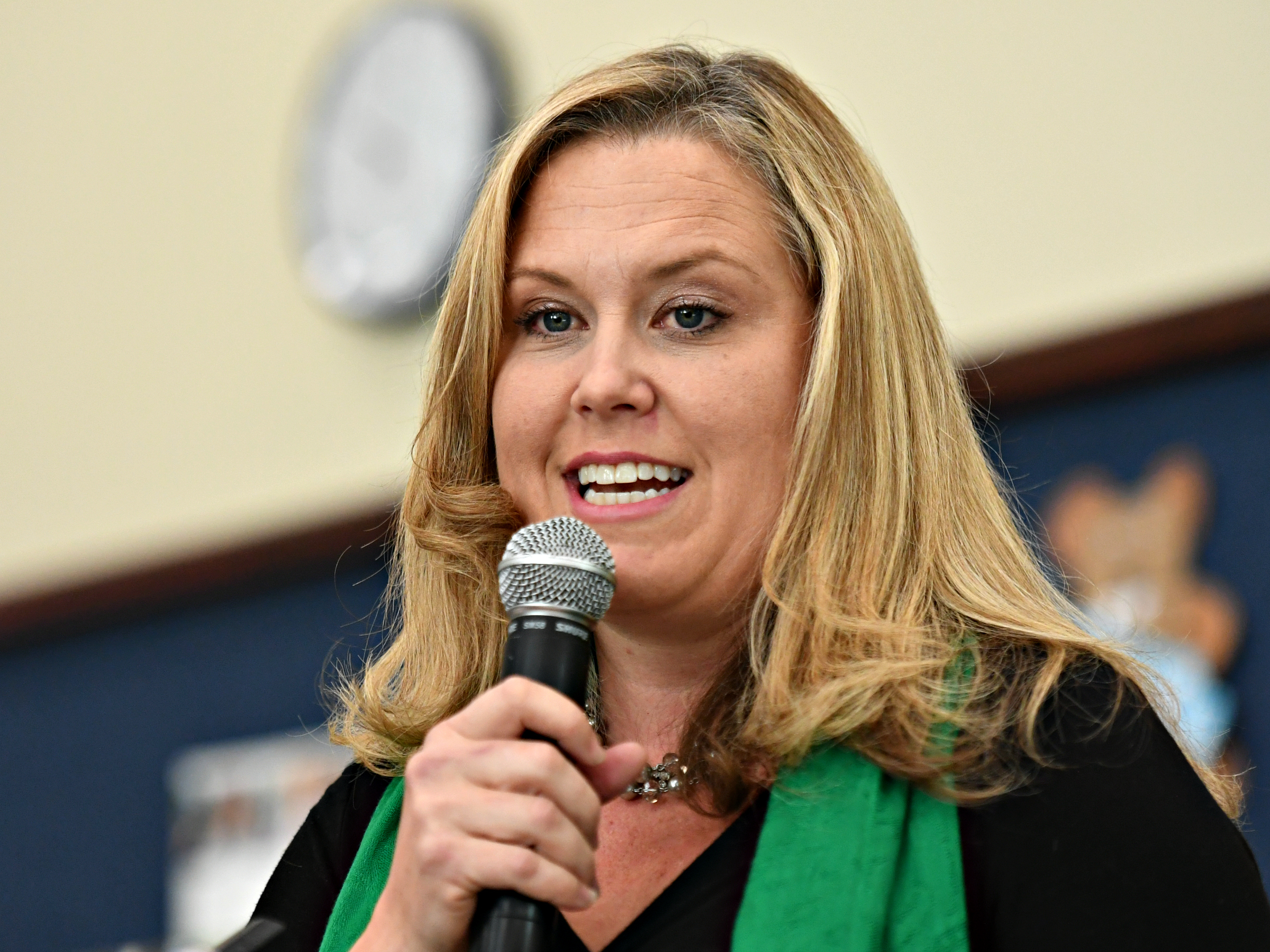 STEM Star Nichole Anderson Joins CA Milken Educators » Photos
