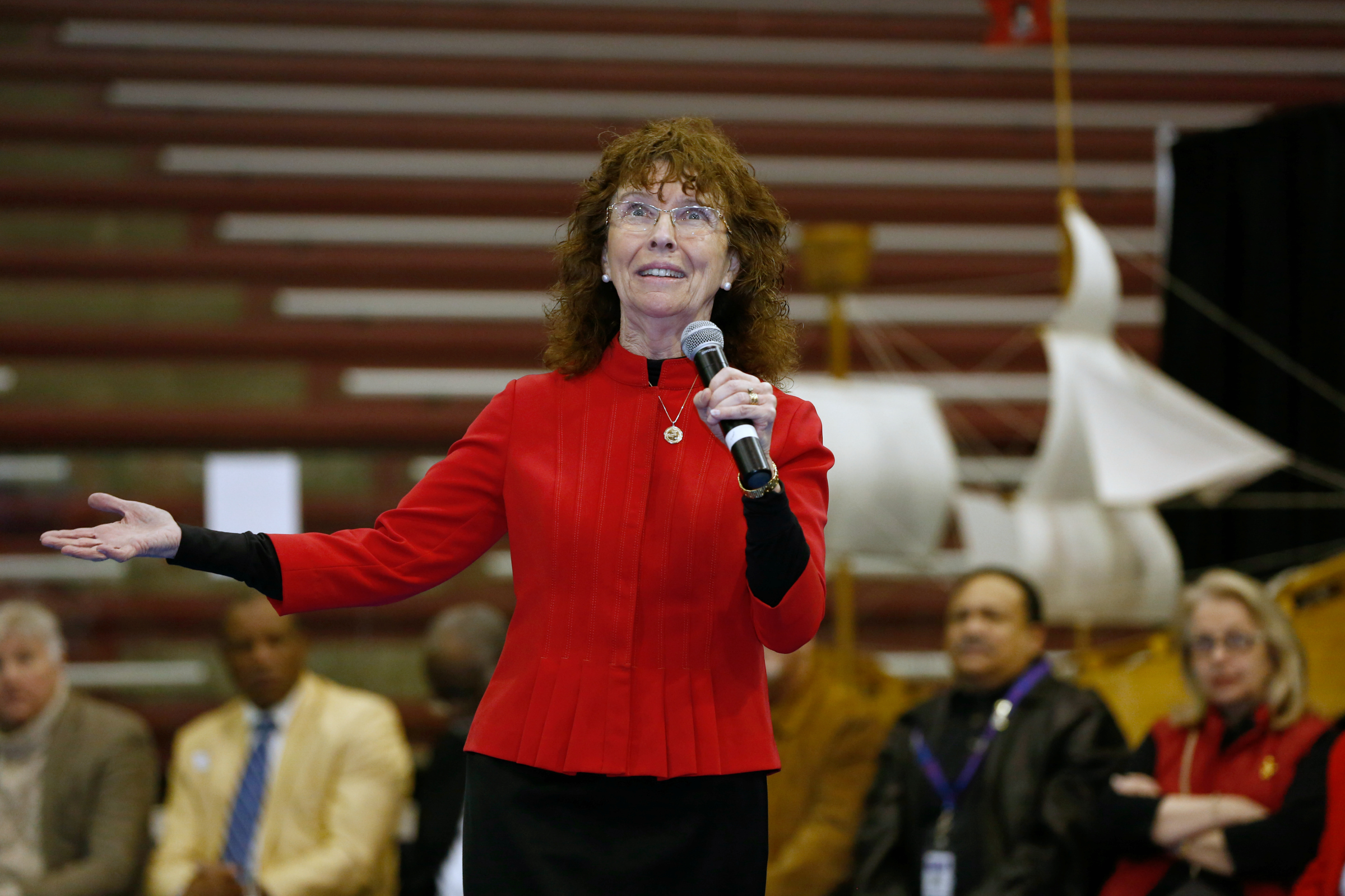 Principal Robyn Killebrew Joins MS Milken Educators » Photos