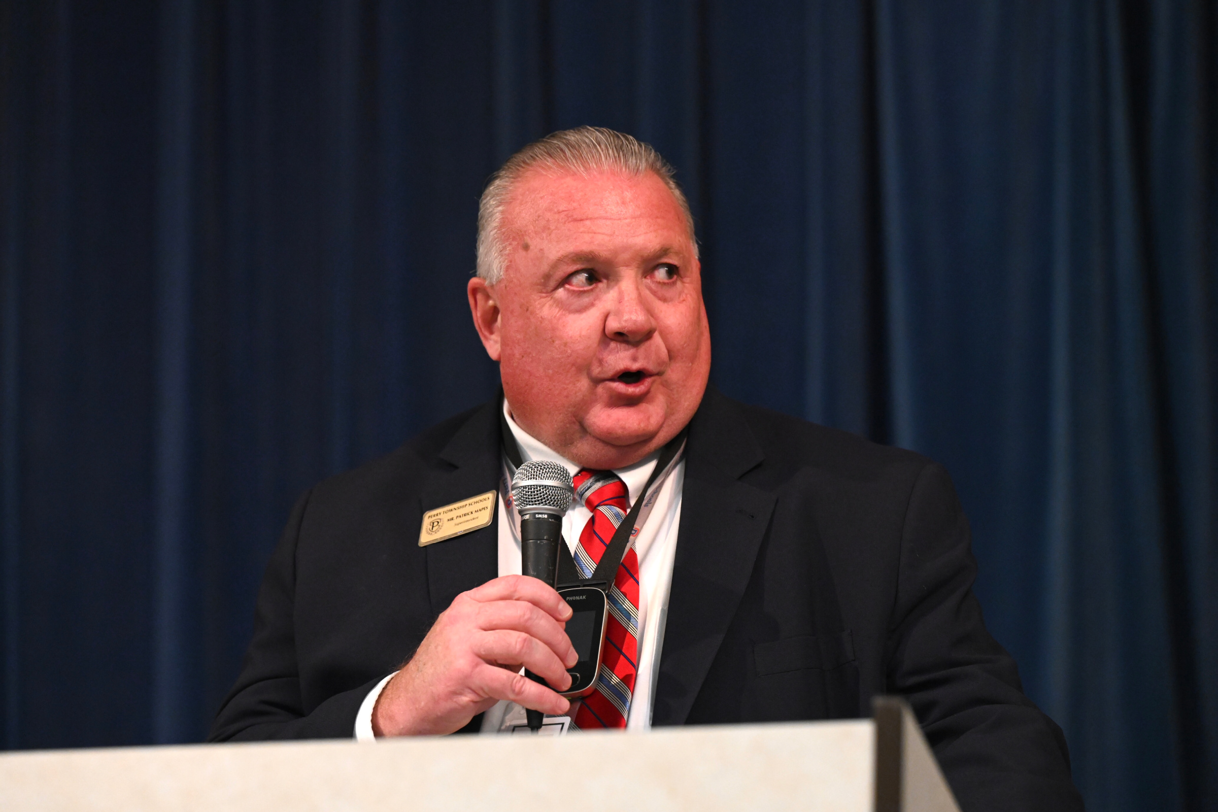 IN Milken Educators Welcome Brittany Tinkler » Photos