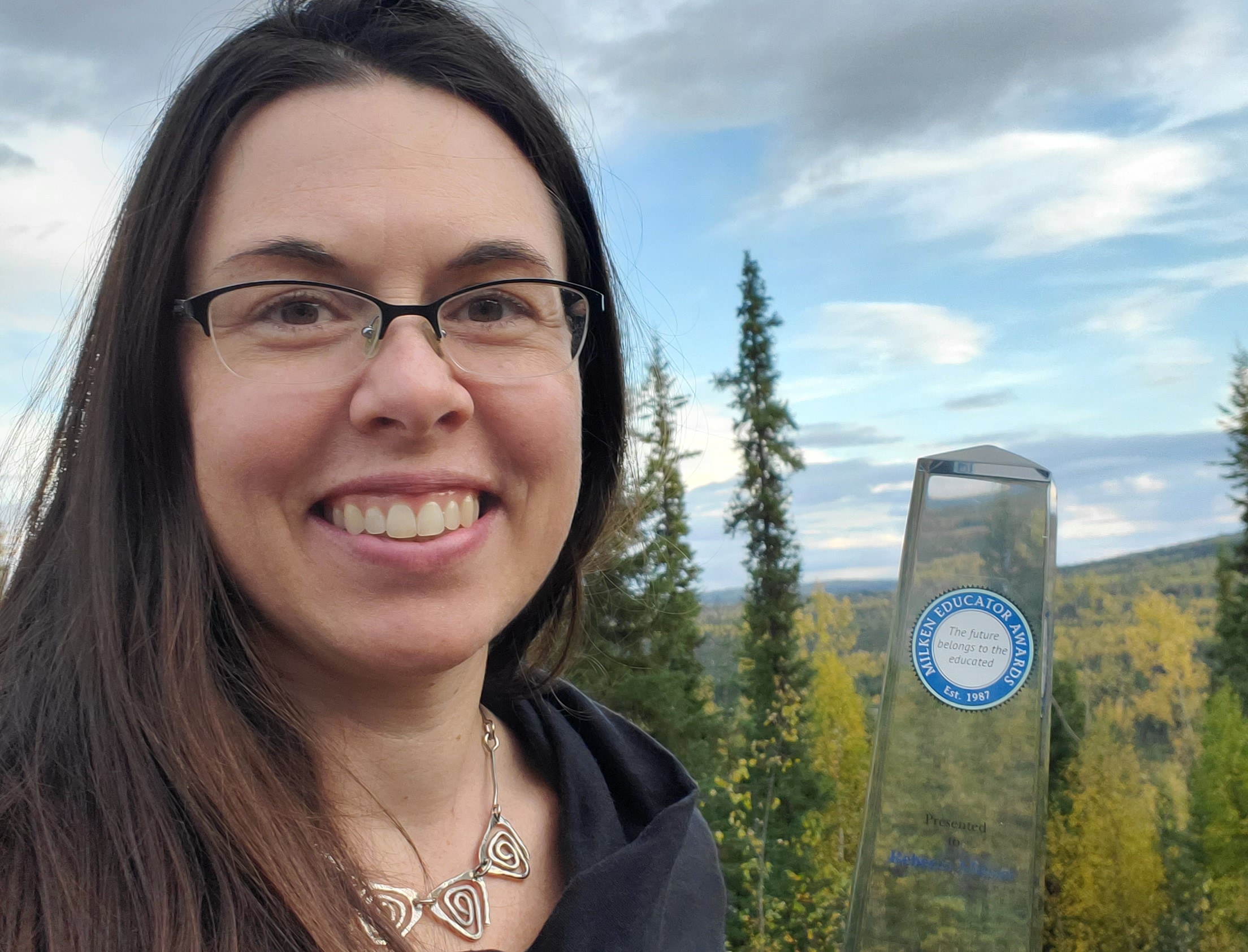 2019-20 MEA Recognition Events » Photos