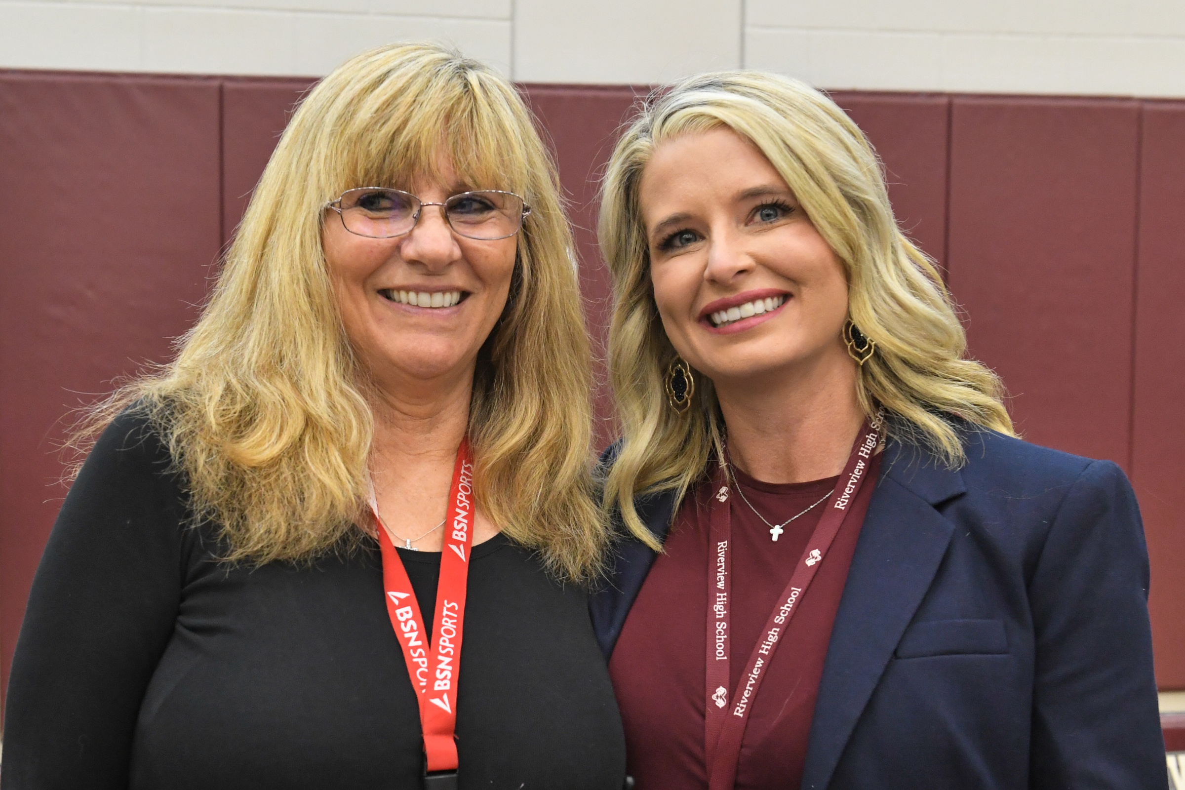 Ashley Hernandez Wins FL Award in Sarasota » Photos