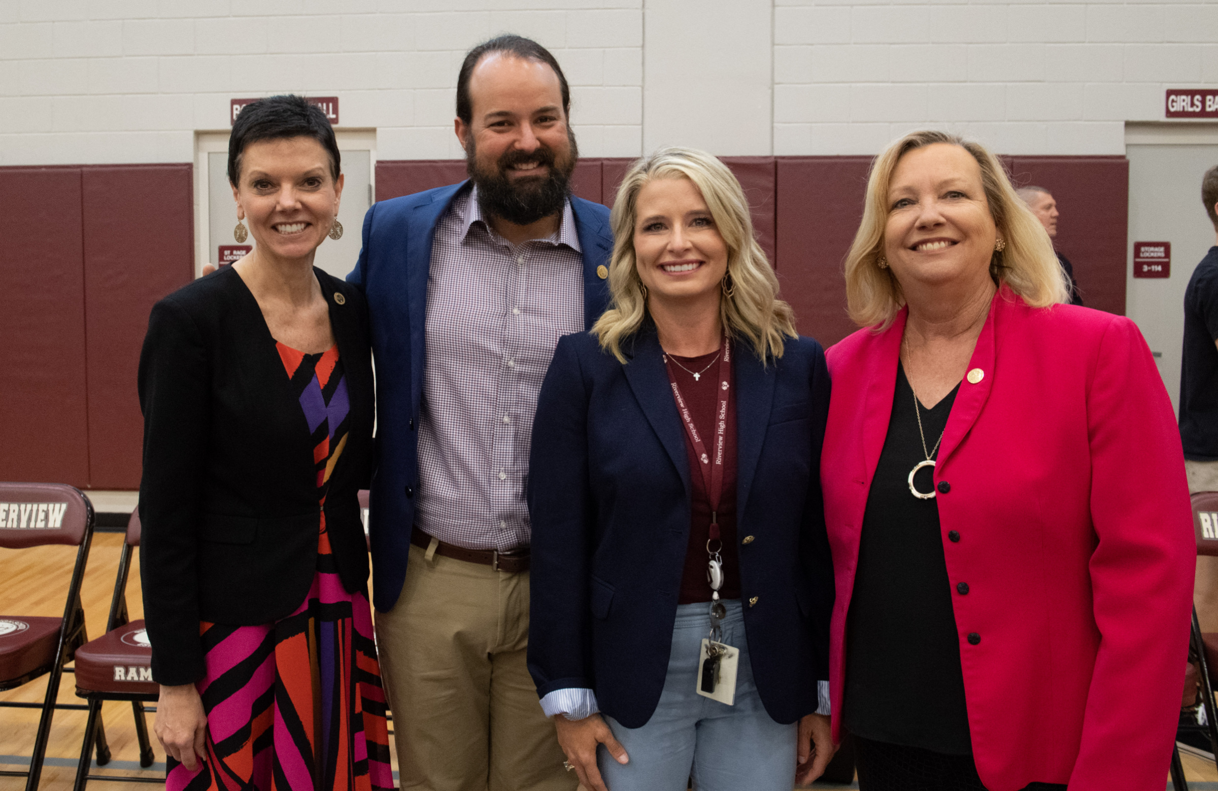 Ashley Hernandez Wins FL Award in Sarasota » Photos