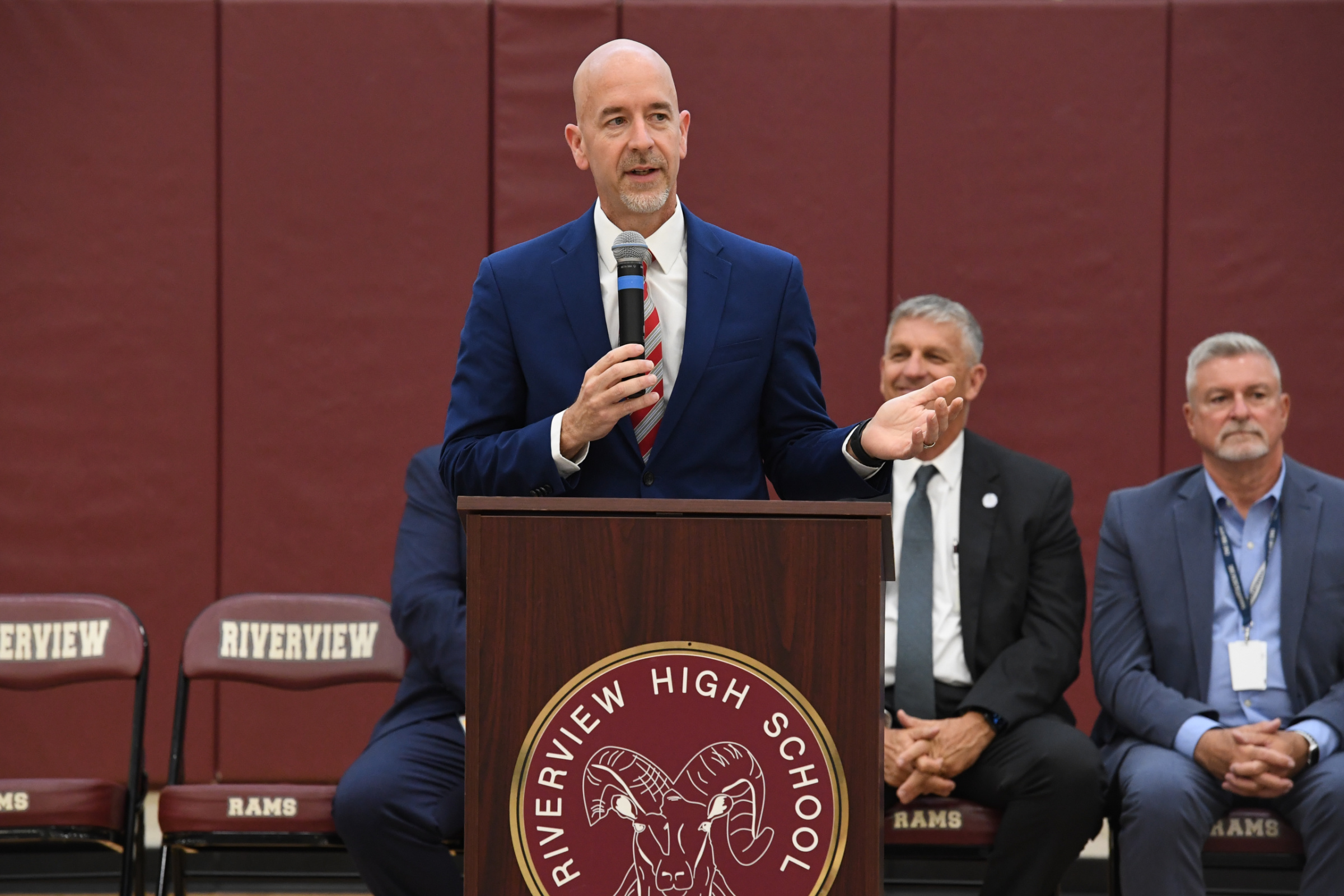 Ashley Hernandez Wins FL Award in Sarasota » Photos