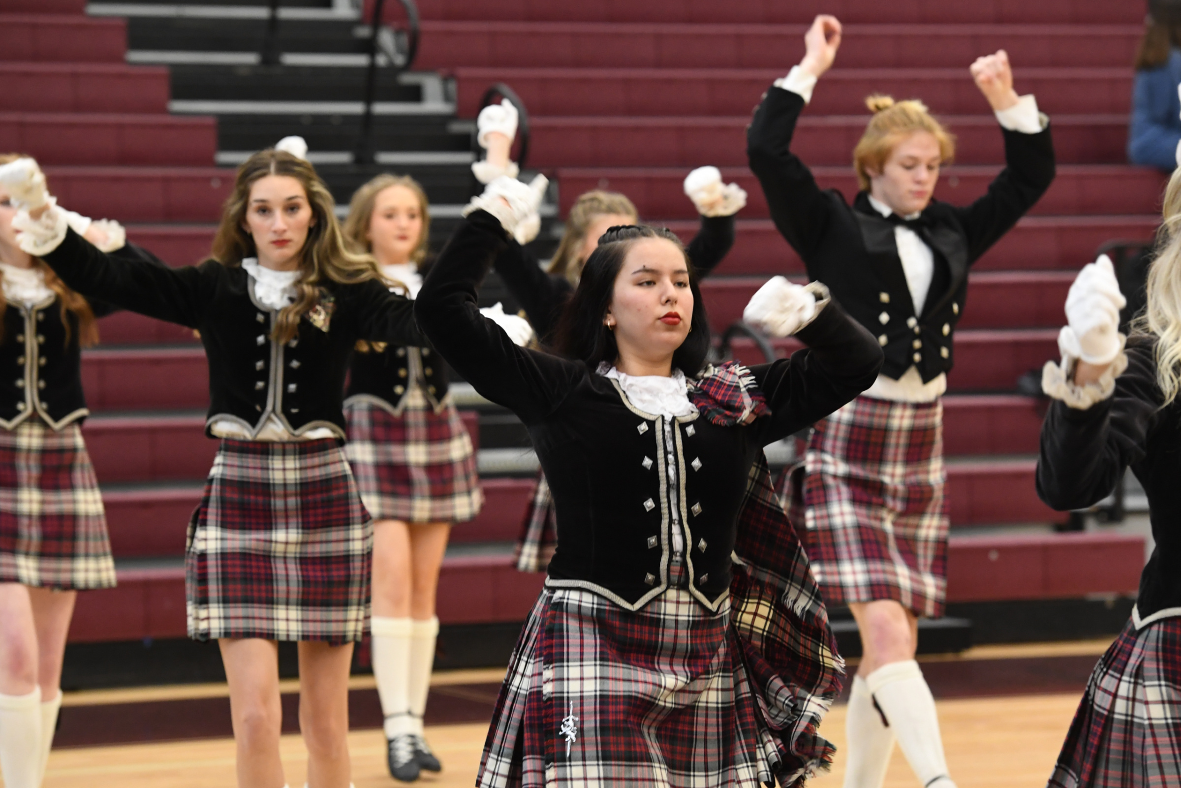 Ashley Hernandez Wins FL Award in Sarasota » Photos