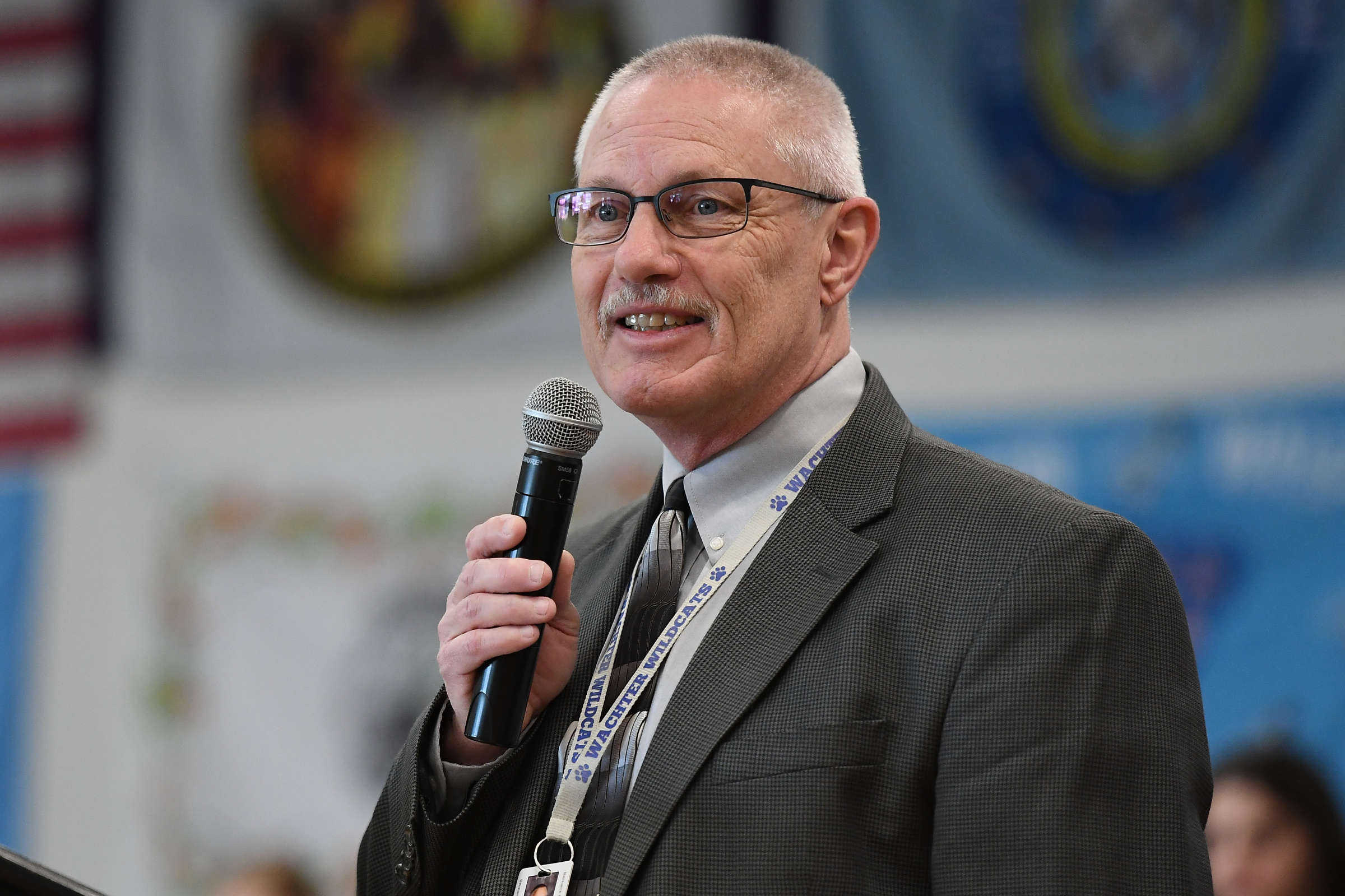 Erica Quale, You're a ND Milken Educator » Photos